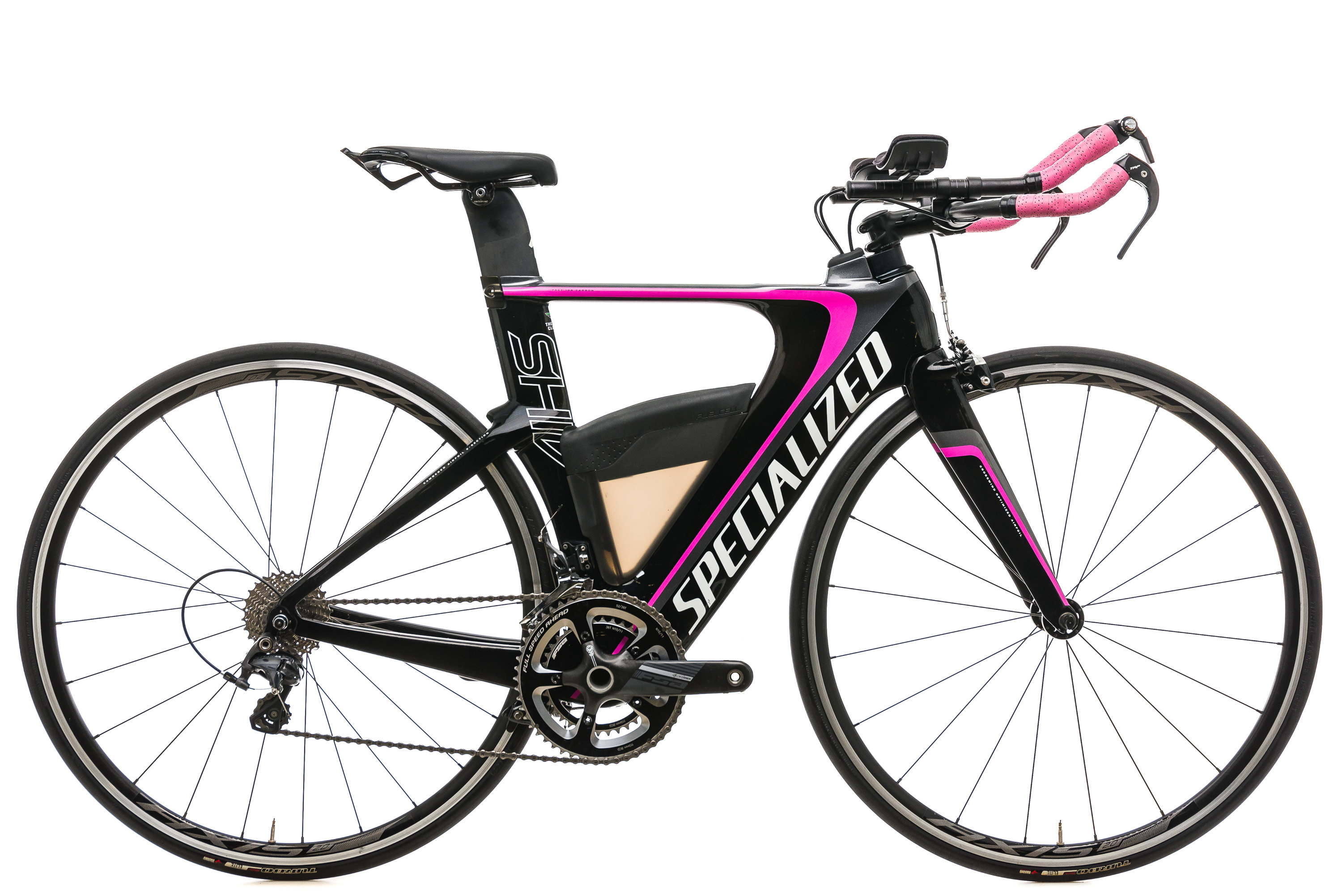 2015 Specialized Shiv Expert