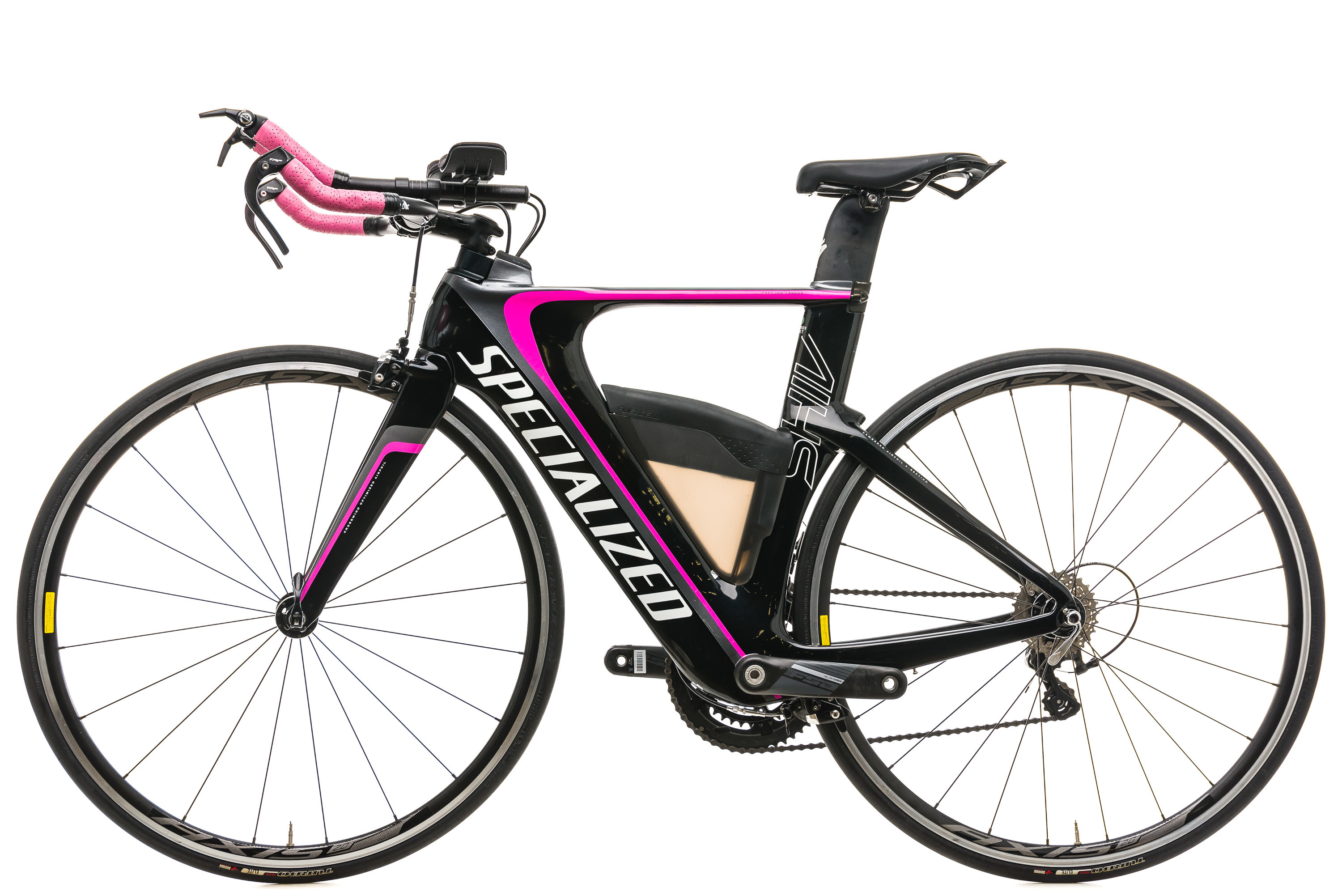 2015 Specialized Shiv Expert