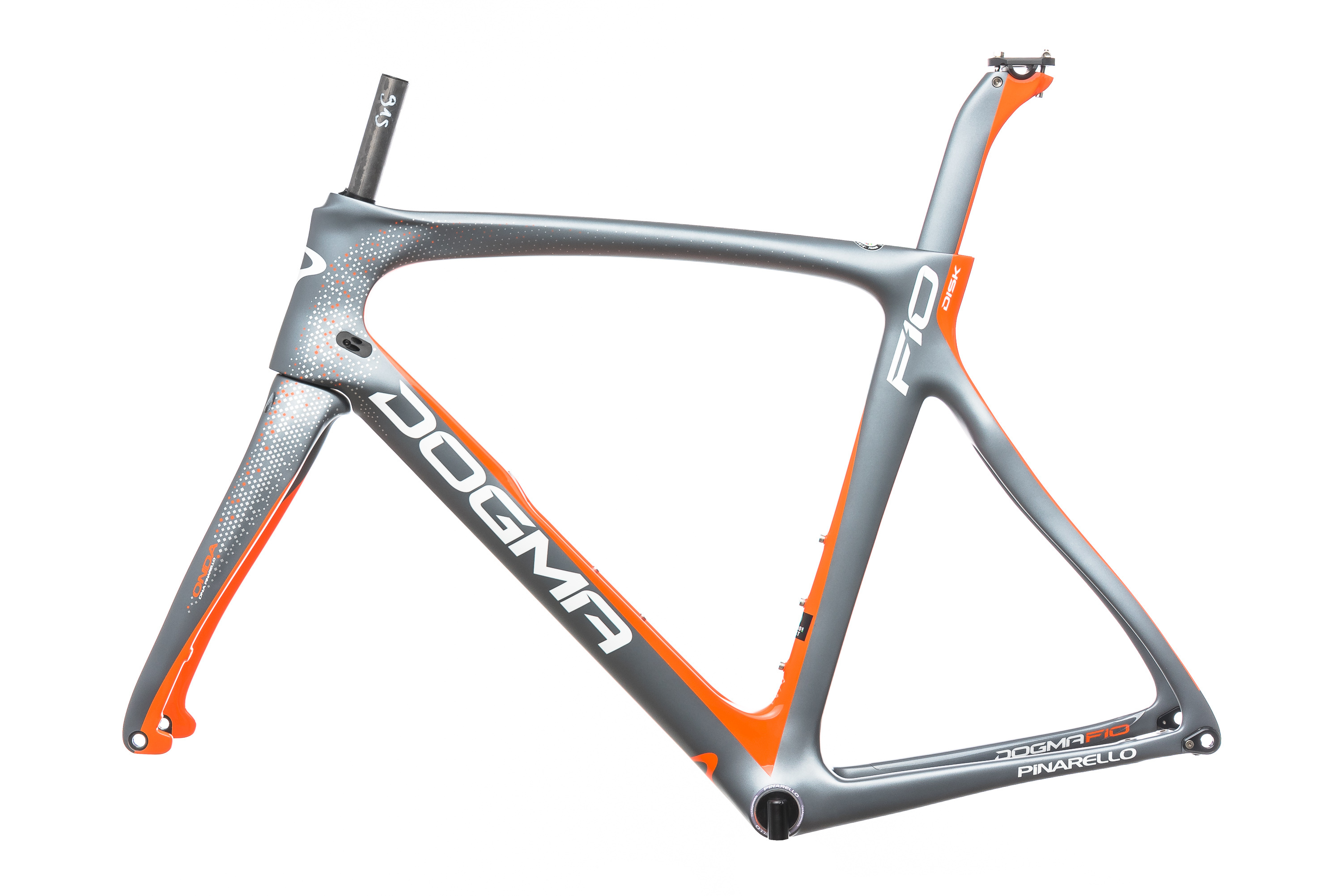 2019 Pinarello Dogma F10 Disk