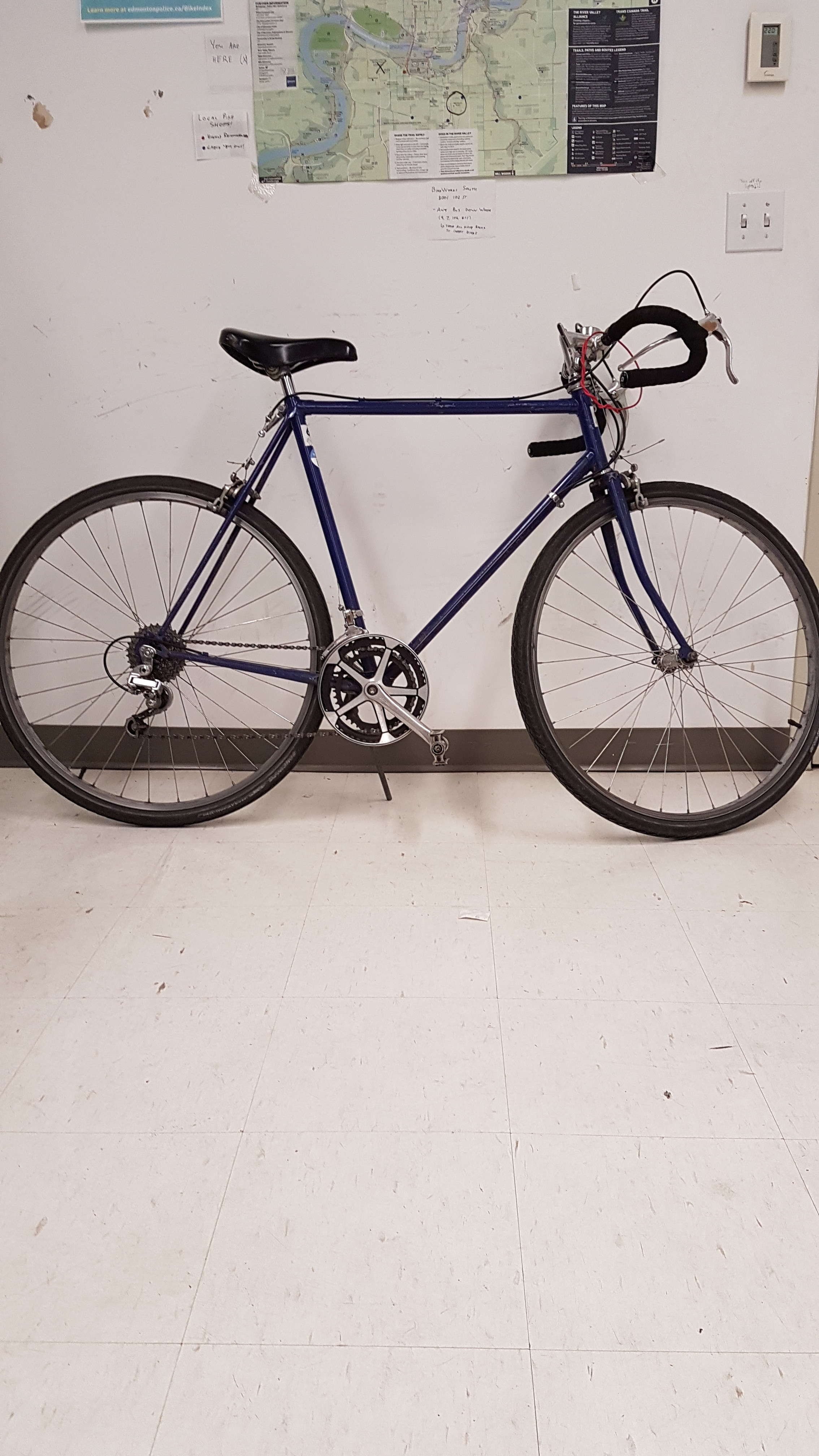 2019 beekay Road Bike