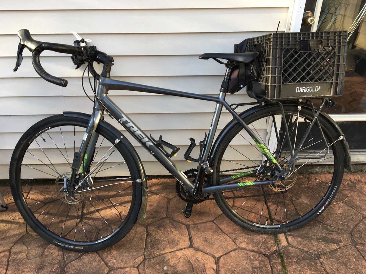 2015 Trek 720