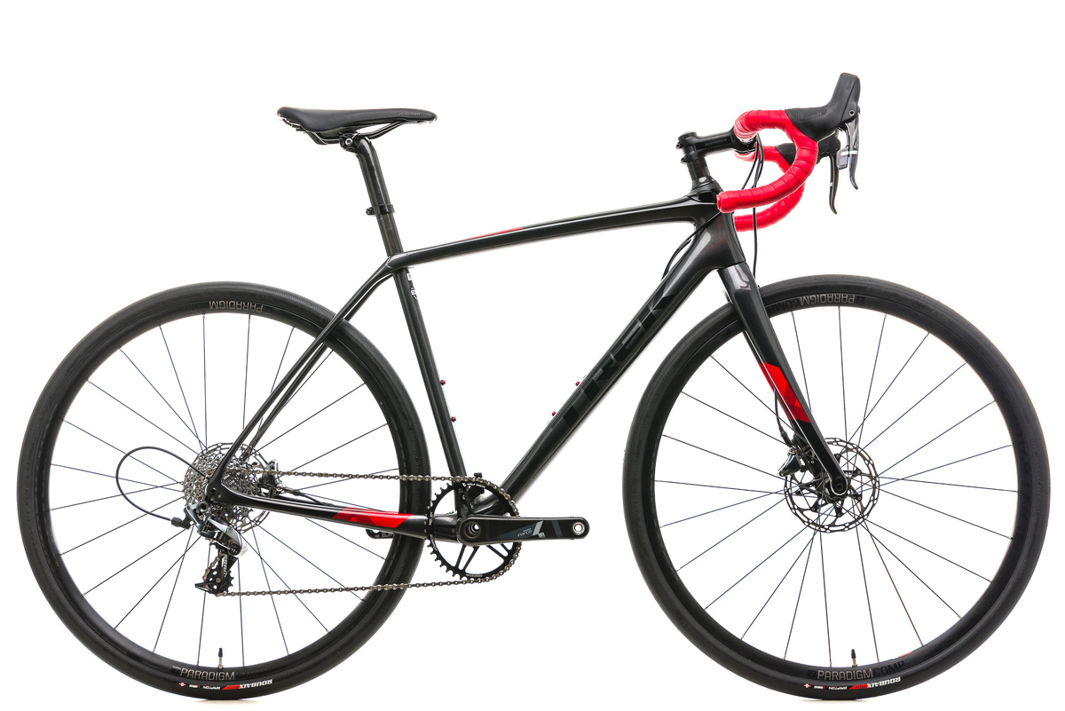 2019 Trek Boone 7 Disc