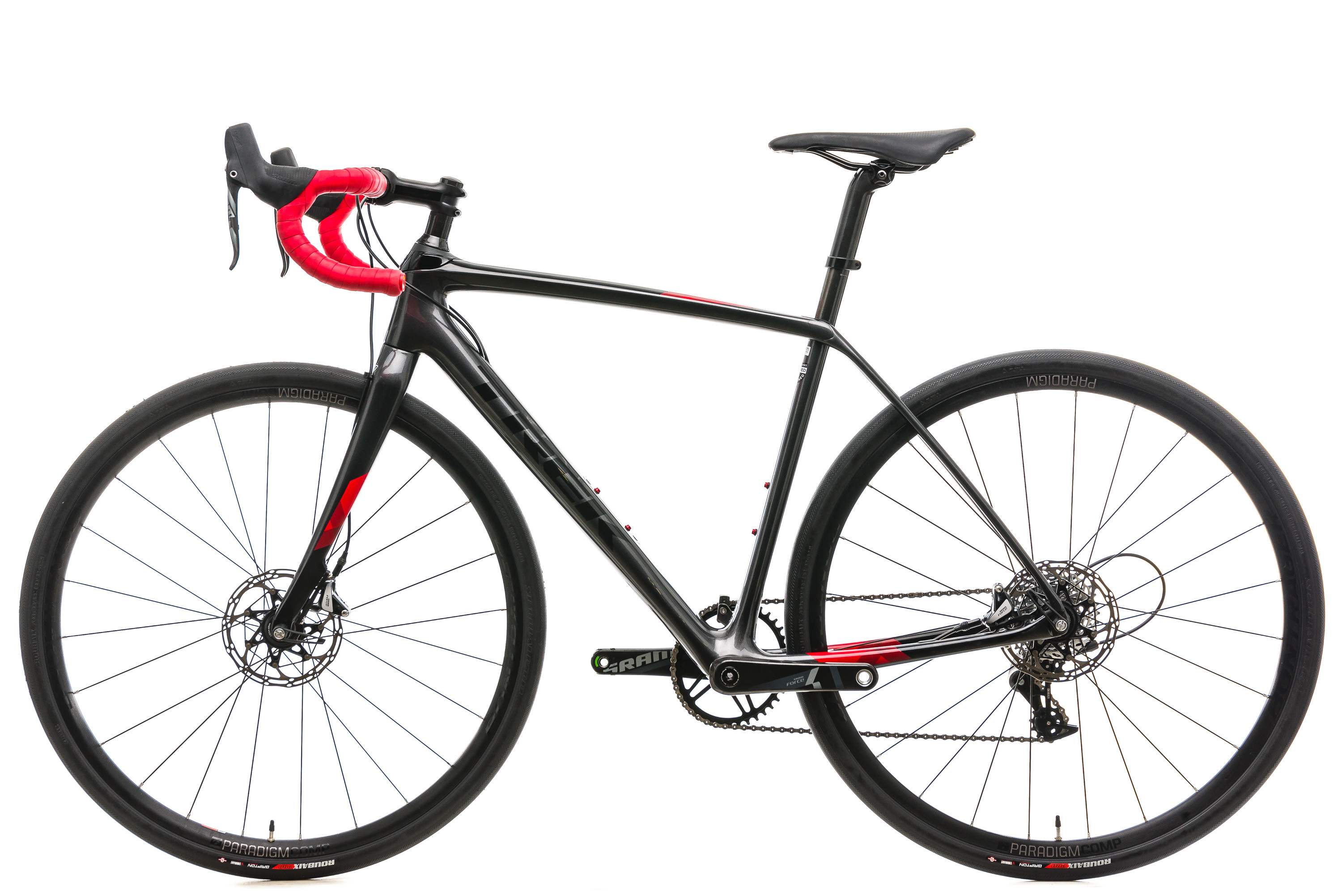 2019 Trek Boone 7 Disc