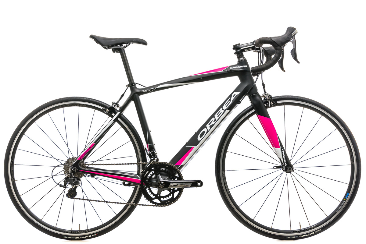 2016 Orbea Avant M20S