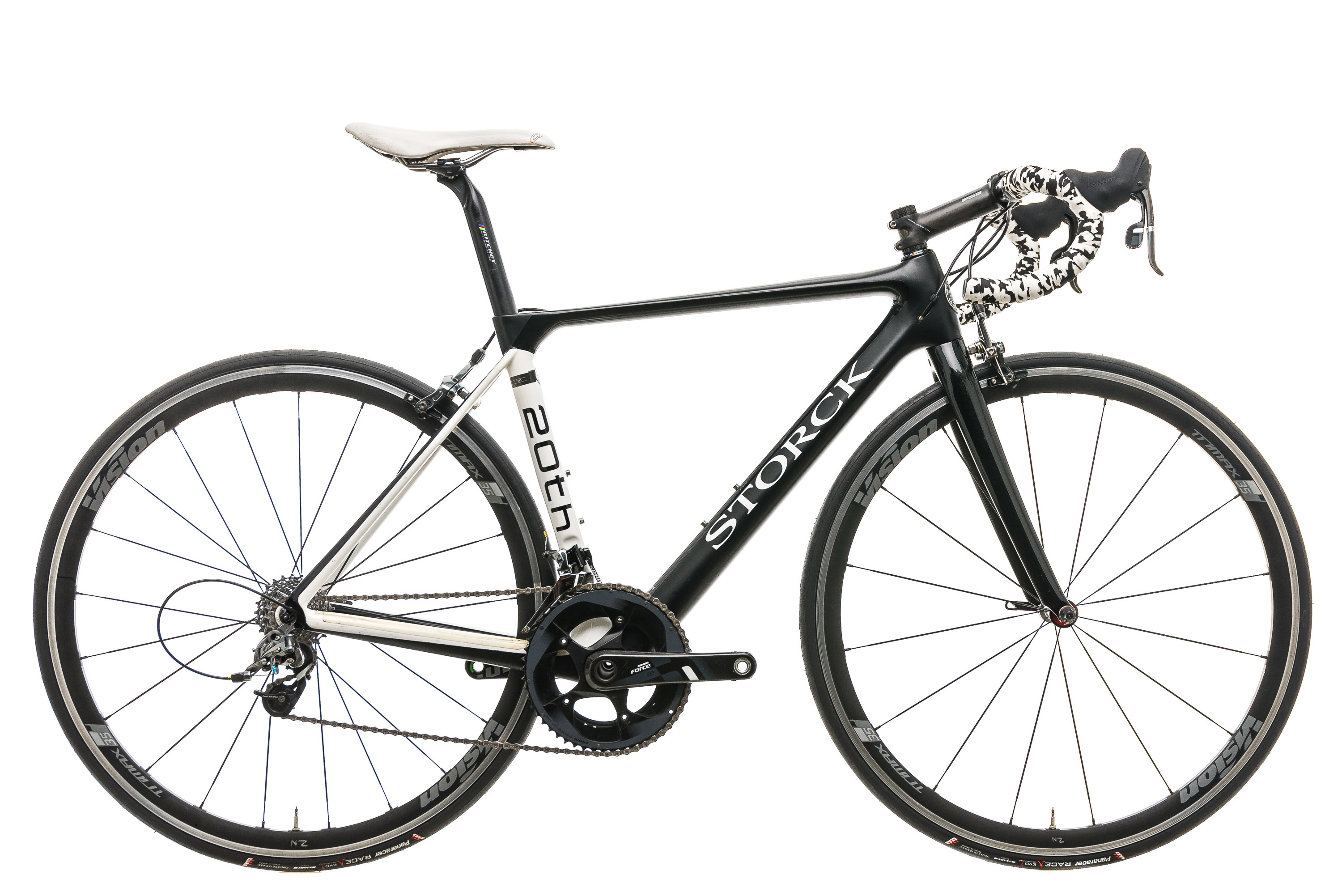 2015 Stork Aernario 20th Anniversary