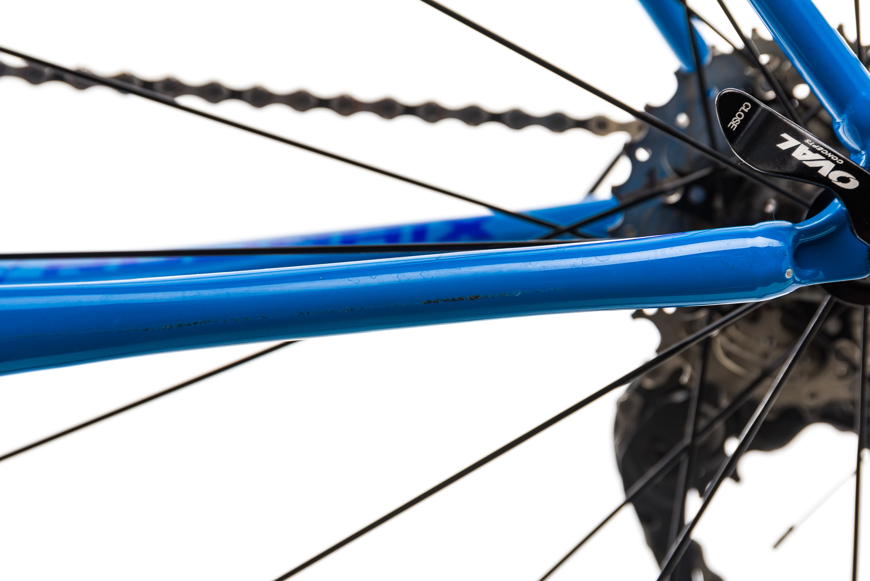 2018 Fuji Roubaix 1.1