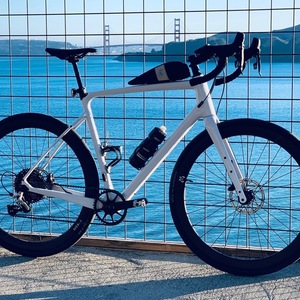 2019 Thesis Bike