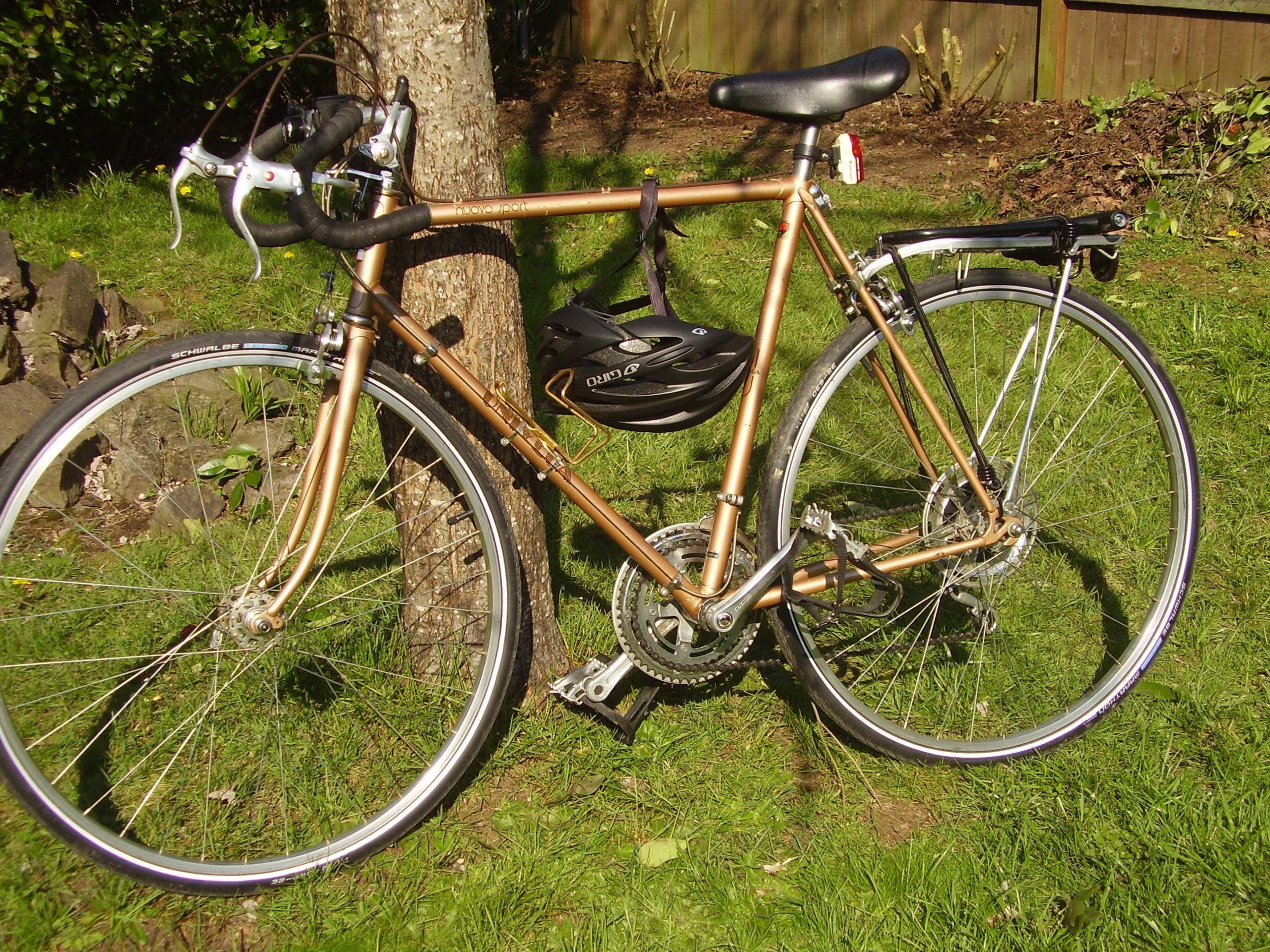 1982 Univega Nuovo Sport