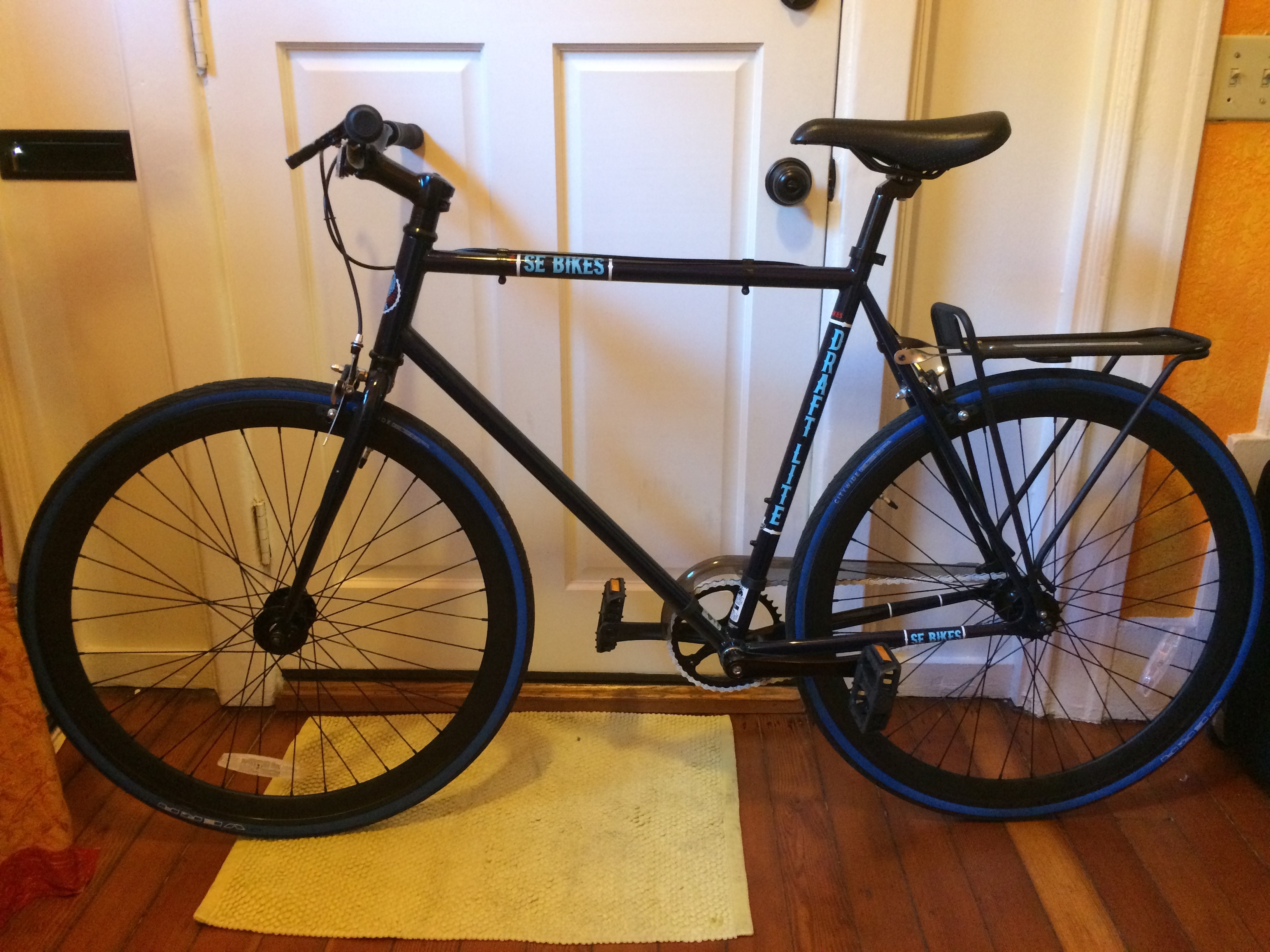 2015 SE Bikes Men's Racing