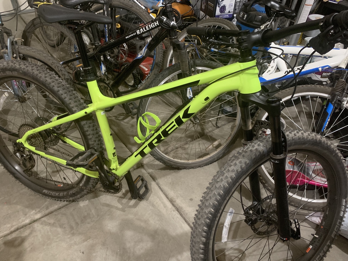 Trek