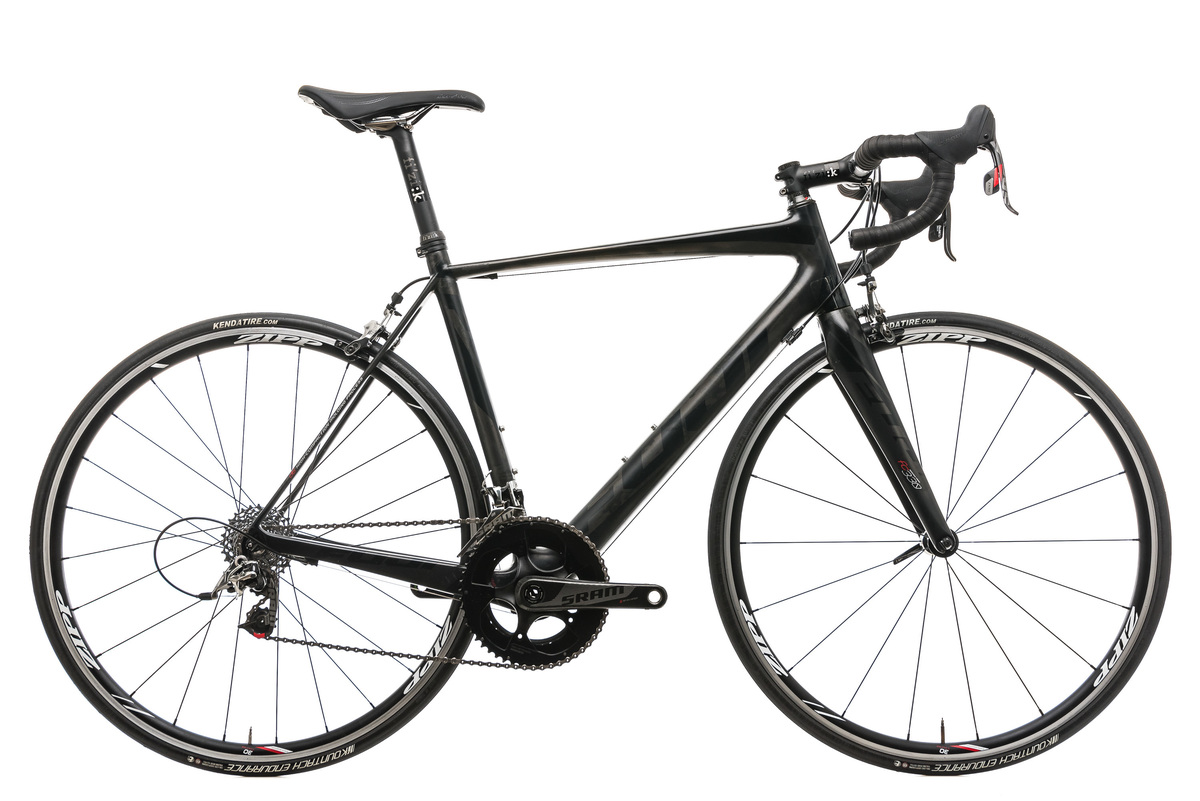 2012 Fuji Altamira LTD