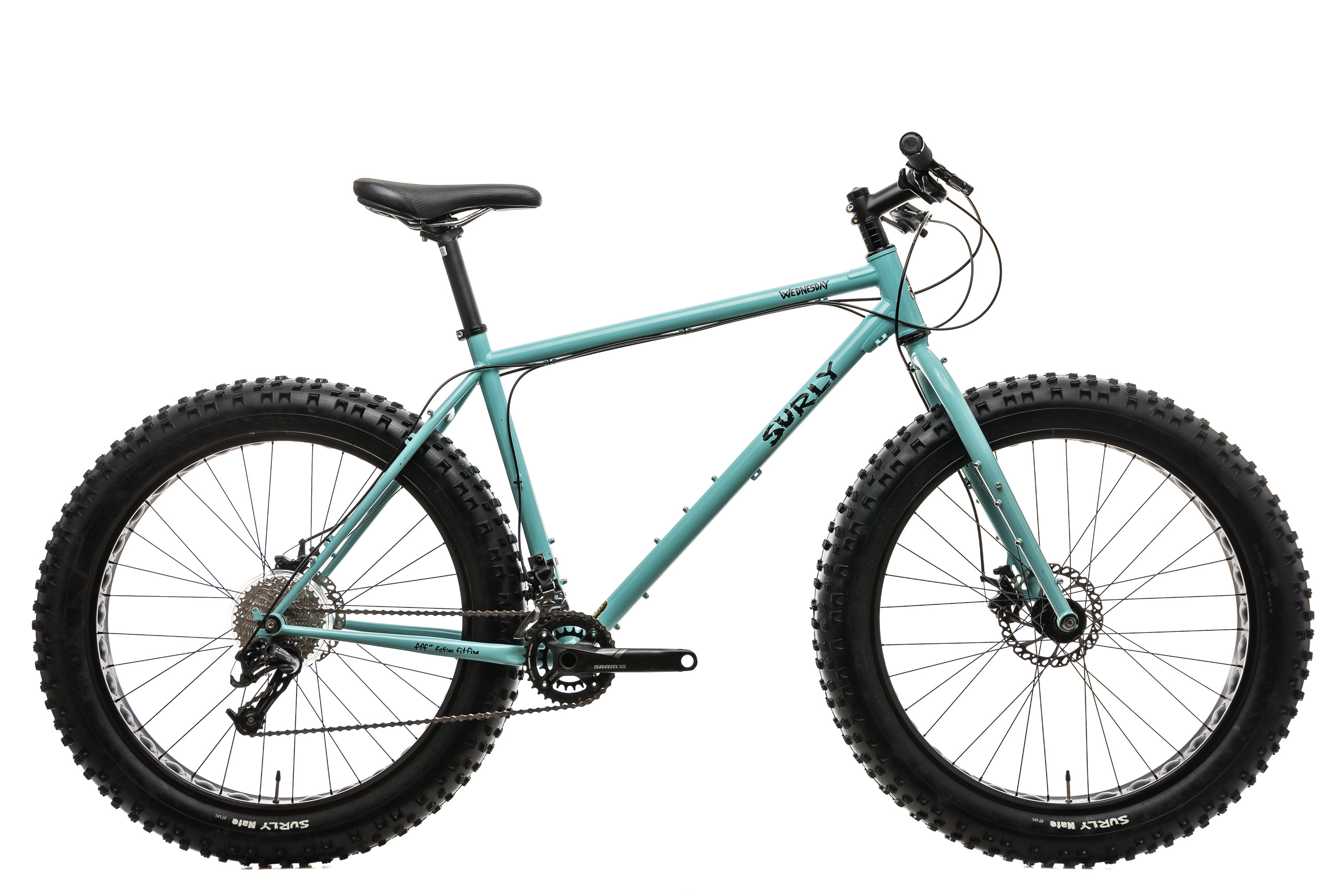 2016 Surly Wednesday