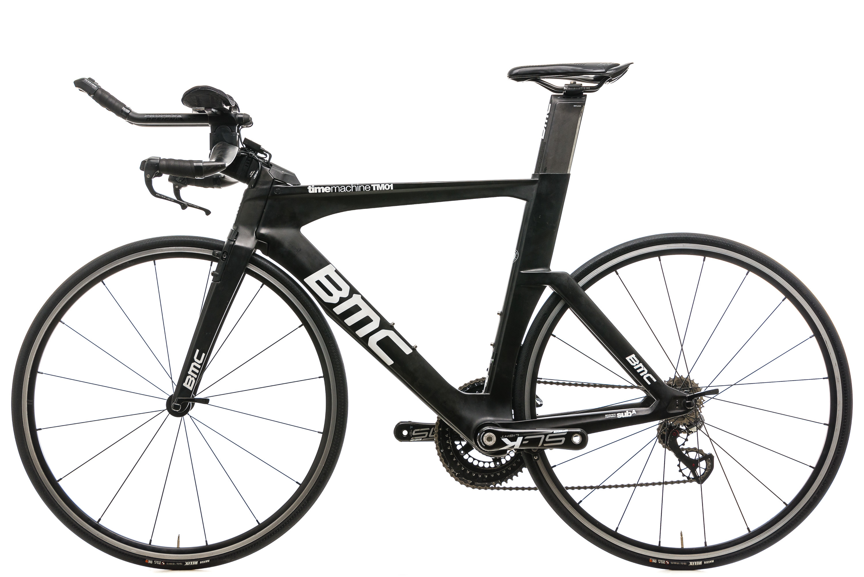 2016 BMC Timemachine TM01