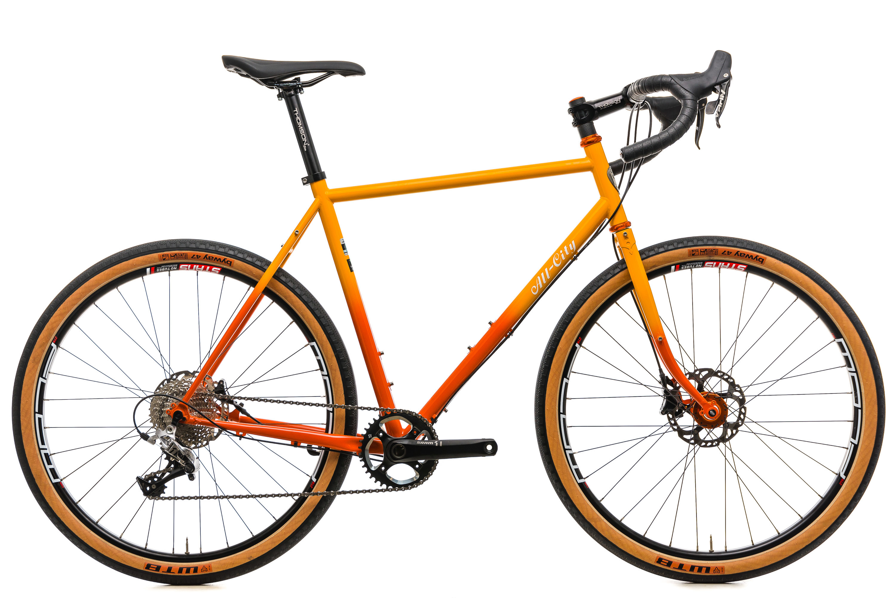 2019 All City Gorilla Monsoon