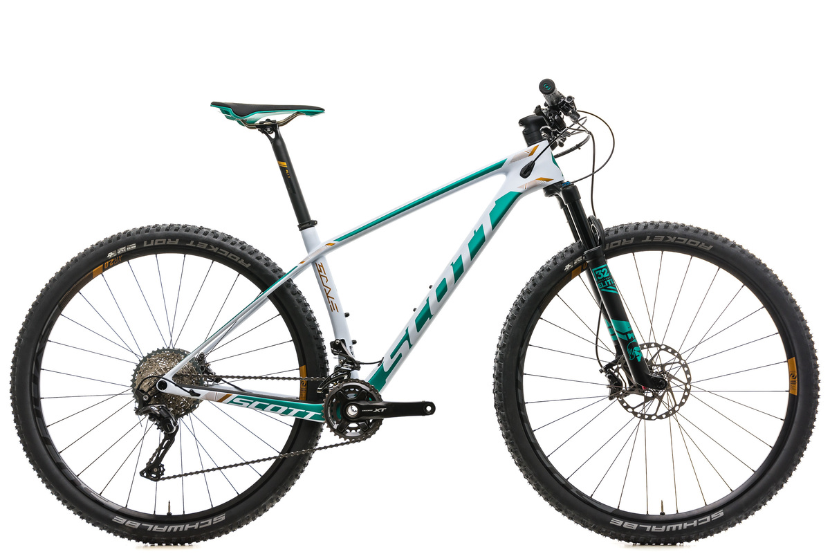 2017 SCOTT Contessa Scale 900