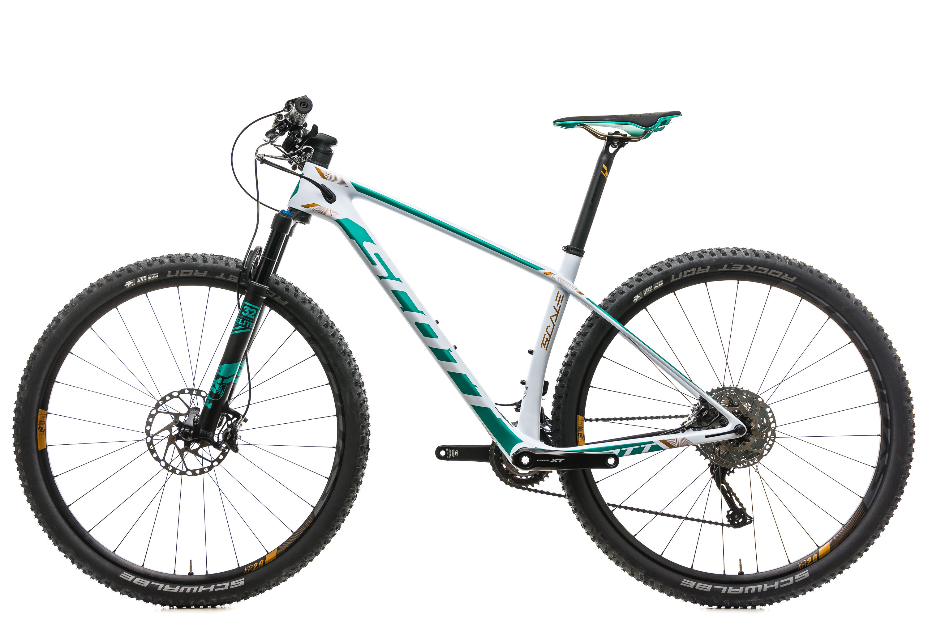 2017 SCOTT Contessa Scale 900
