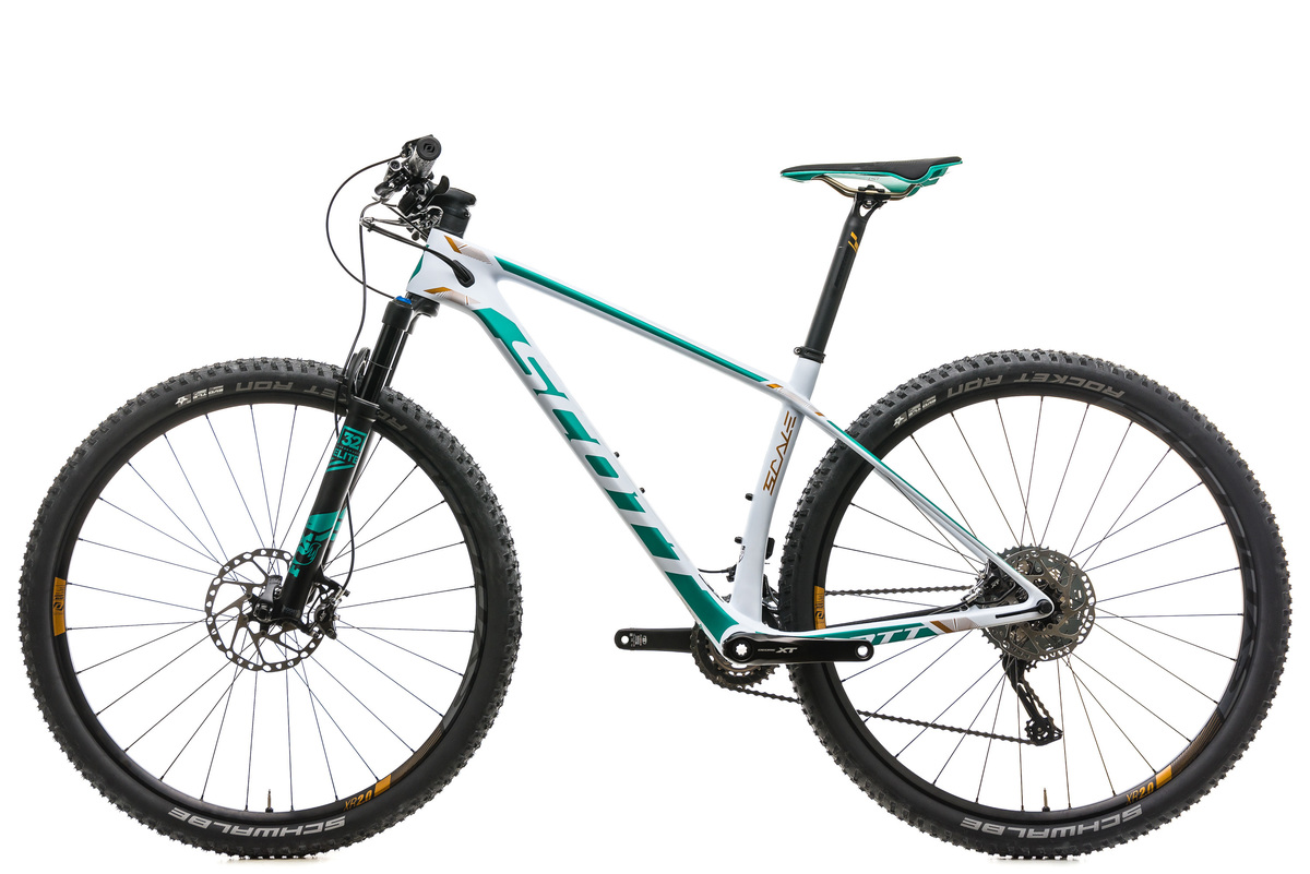 2017 SCOTT Contessa Scale 900