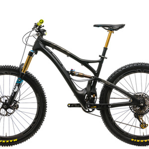 2015 Yeti SB5C