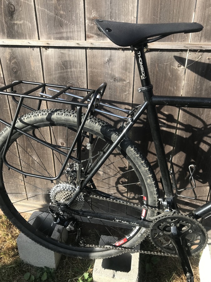 2014 Surly Straggler