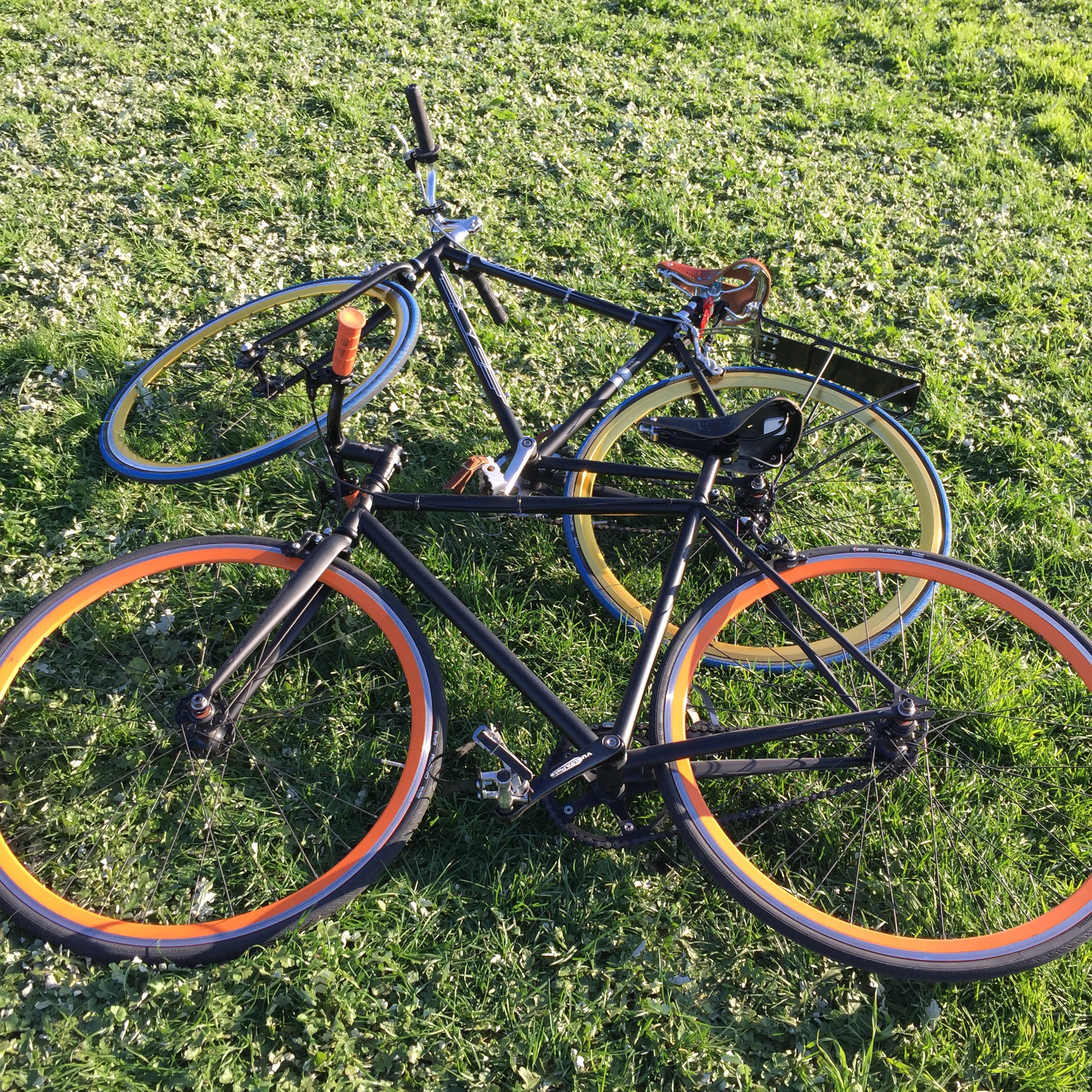 Stolen 2009 SE Bikes 700c DRAFT