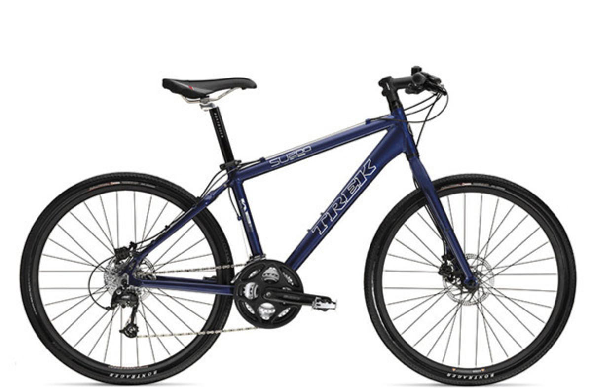 2007 Trek SU200