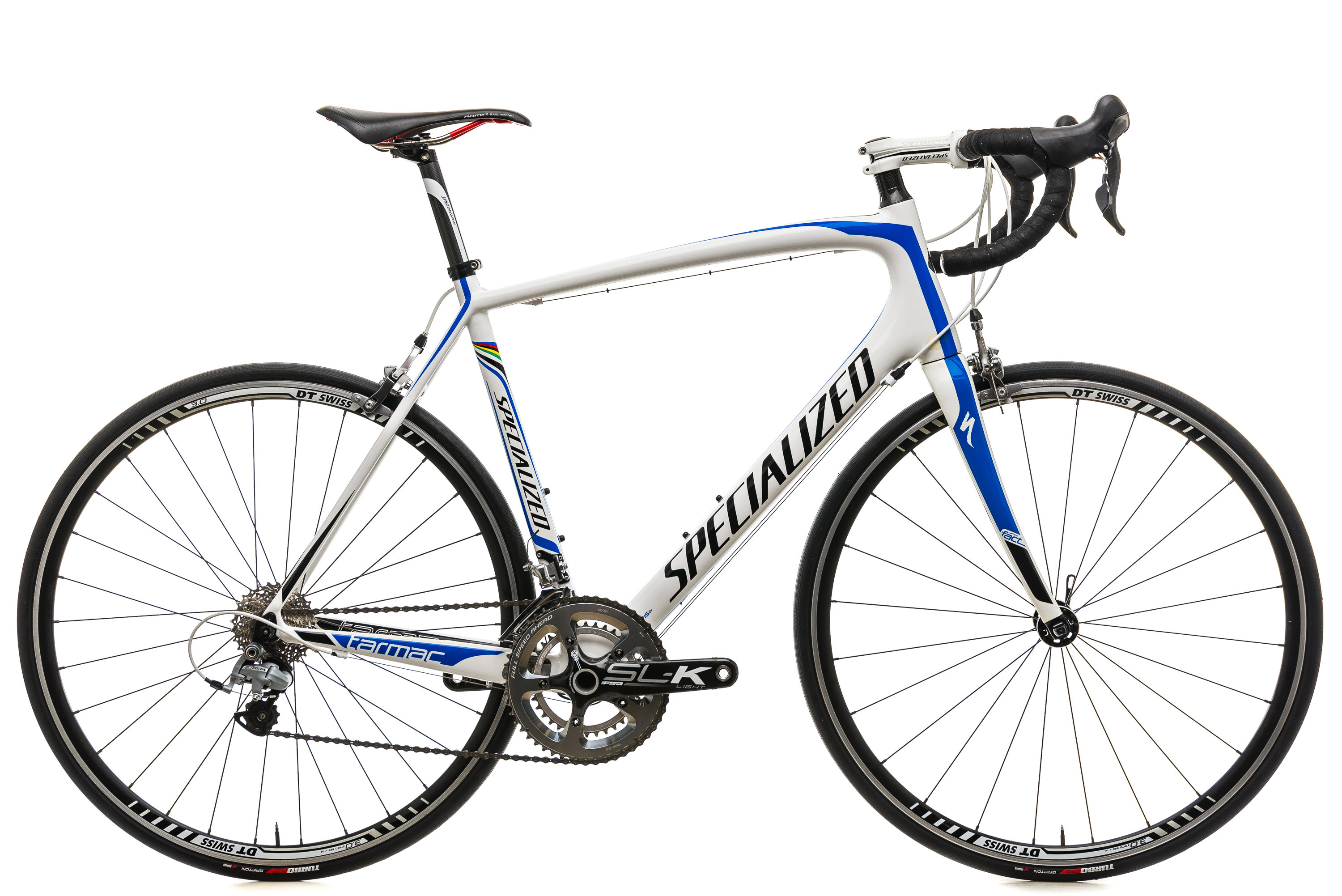2012 Specialized Tarmac Comp