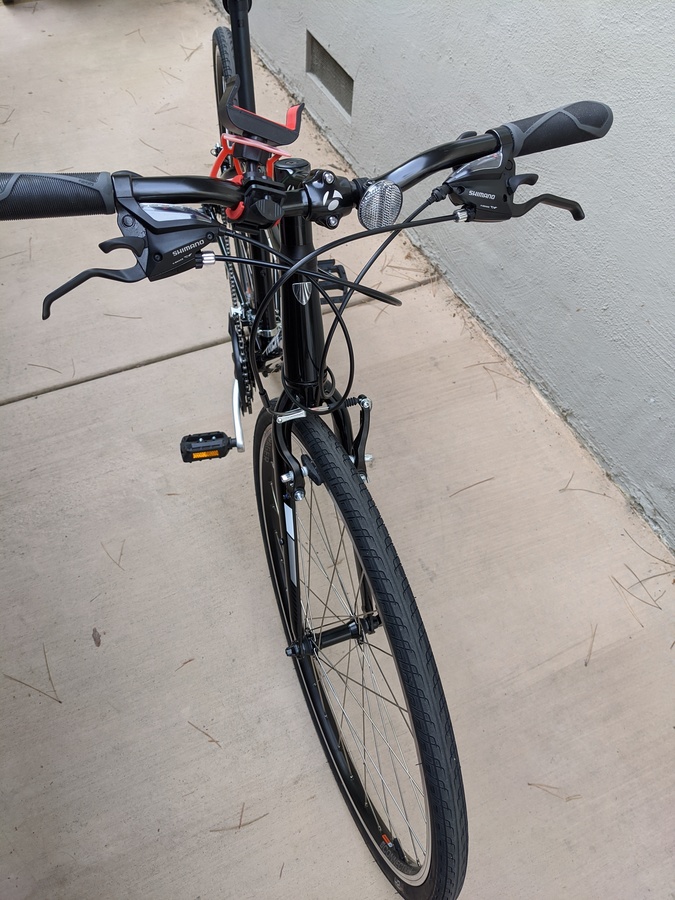 2019 Trek FX 1