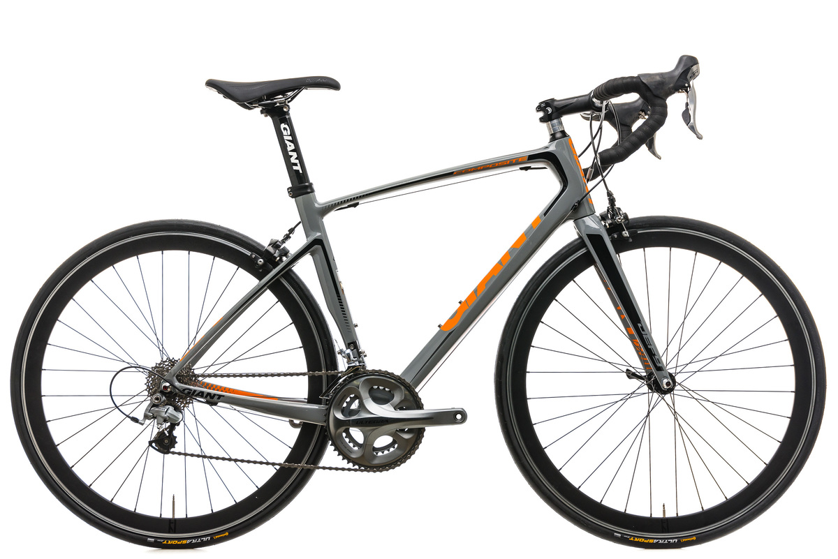2014 Giant Defy Composite 1