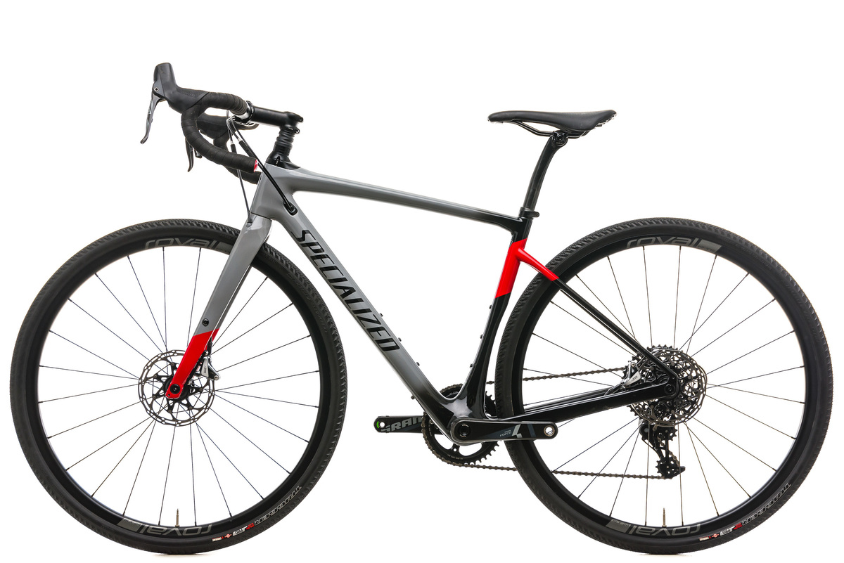 2018 Specialized Diverge Expert