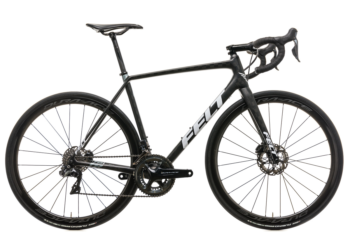 2019 Felt FR1 Disc Dura-Ace Di2