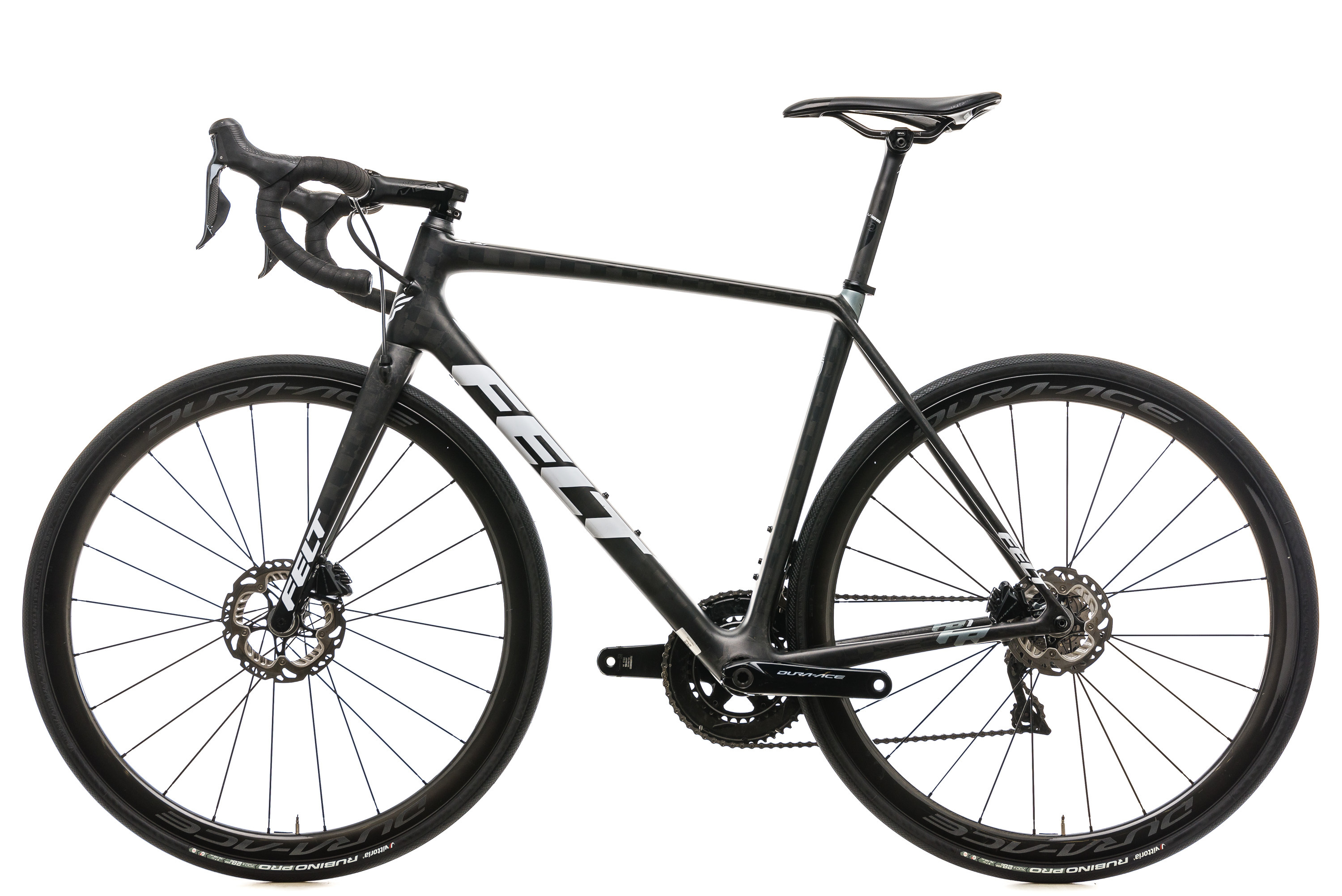 2019 Felt FR1 Disc Dura-Ace Di2