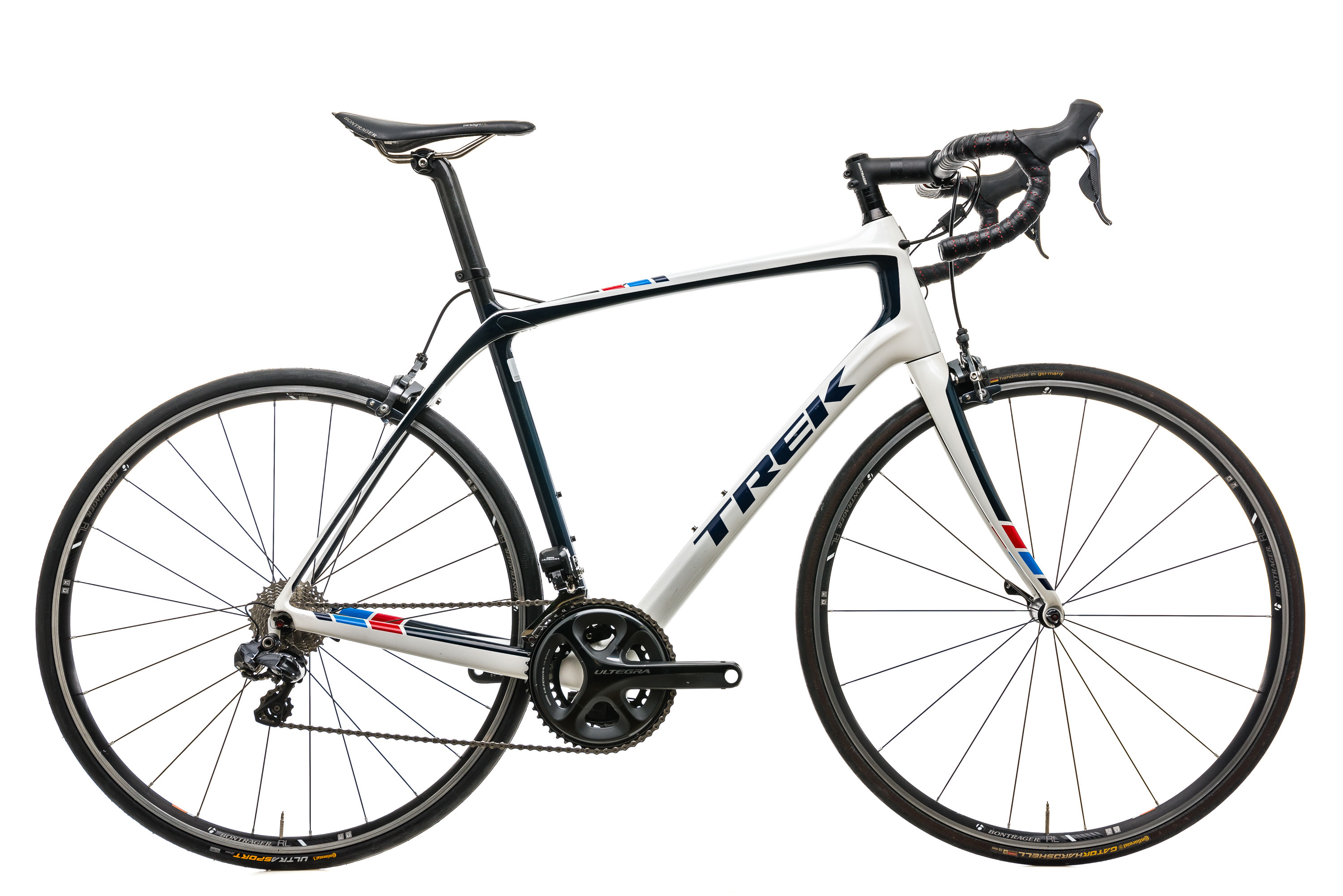 2016 Trek Domane 5.9C