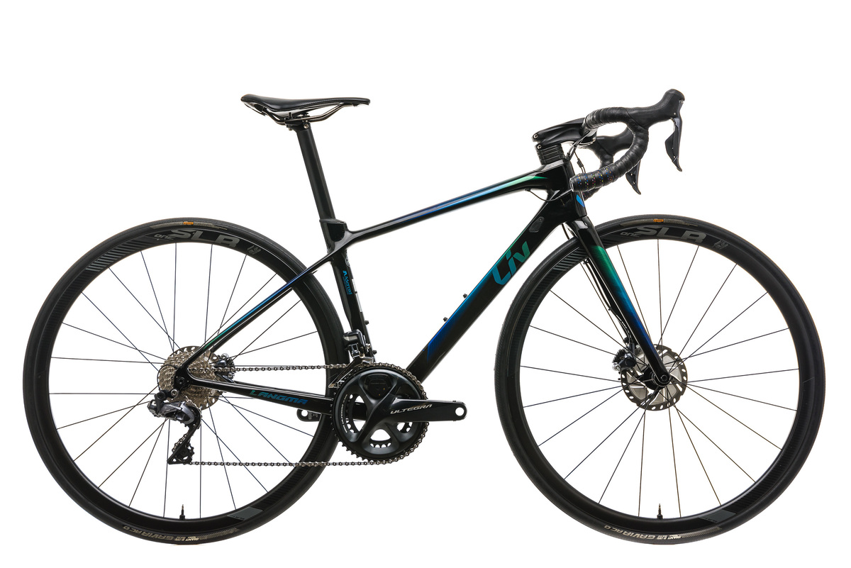 2019 Liv Langma Advanced Pro 0 Disc