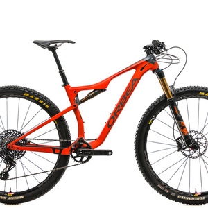 2019 Orbea Oiz M10 TR