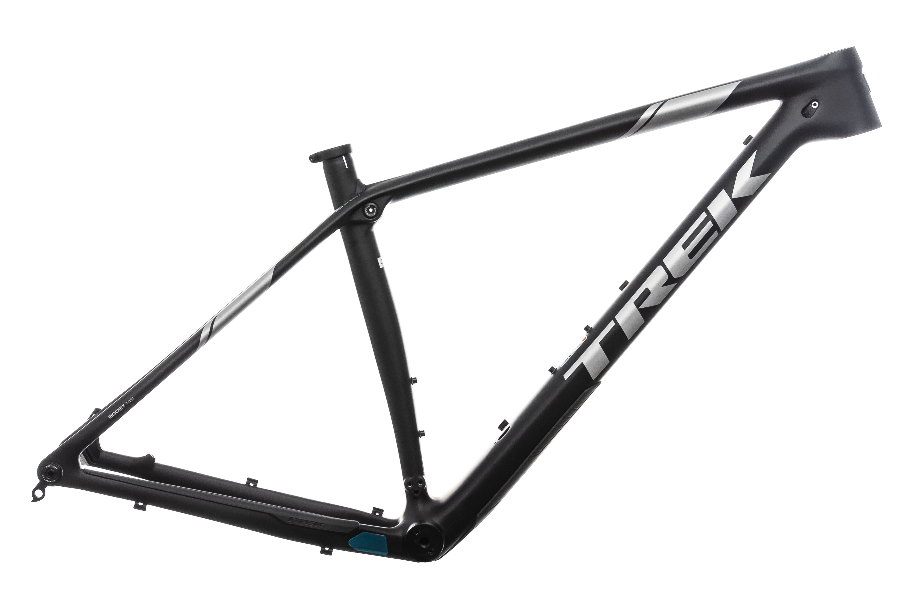 2020 Trek Pro Caliber
