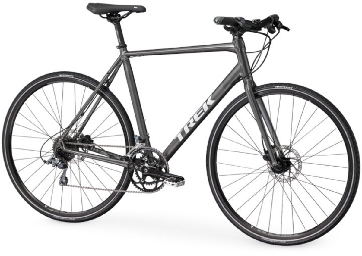 Stolen 2017 Trek Zektor 2