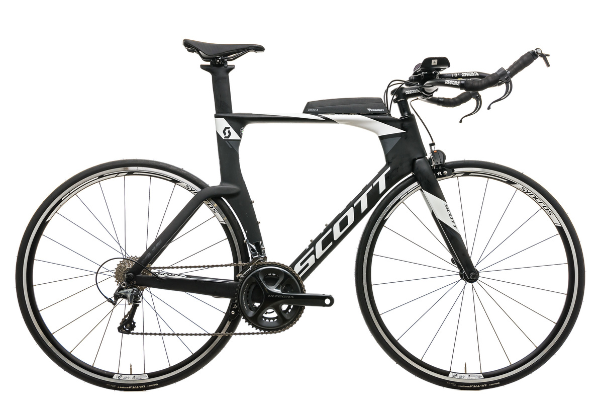 2016 SCOTT Plasma 20