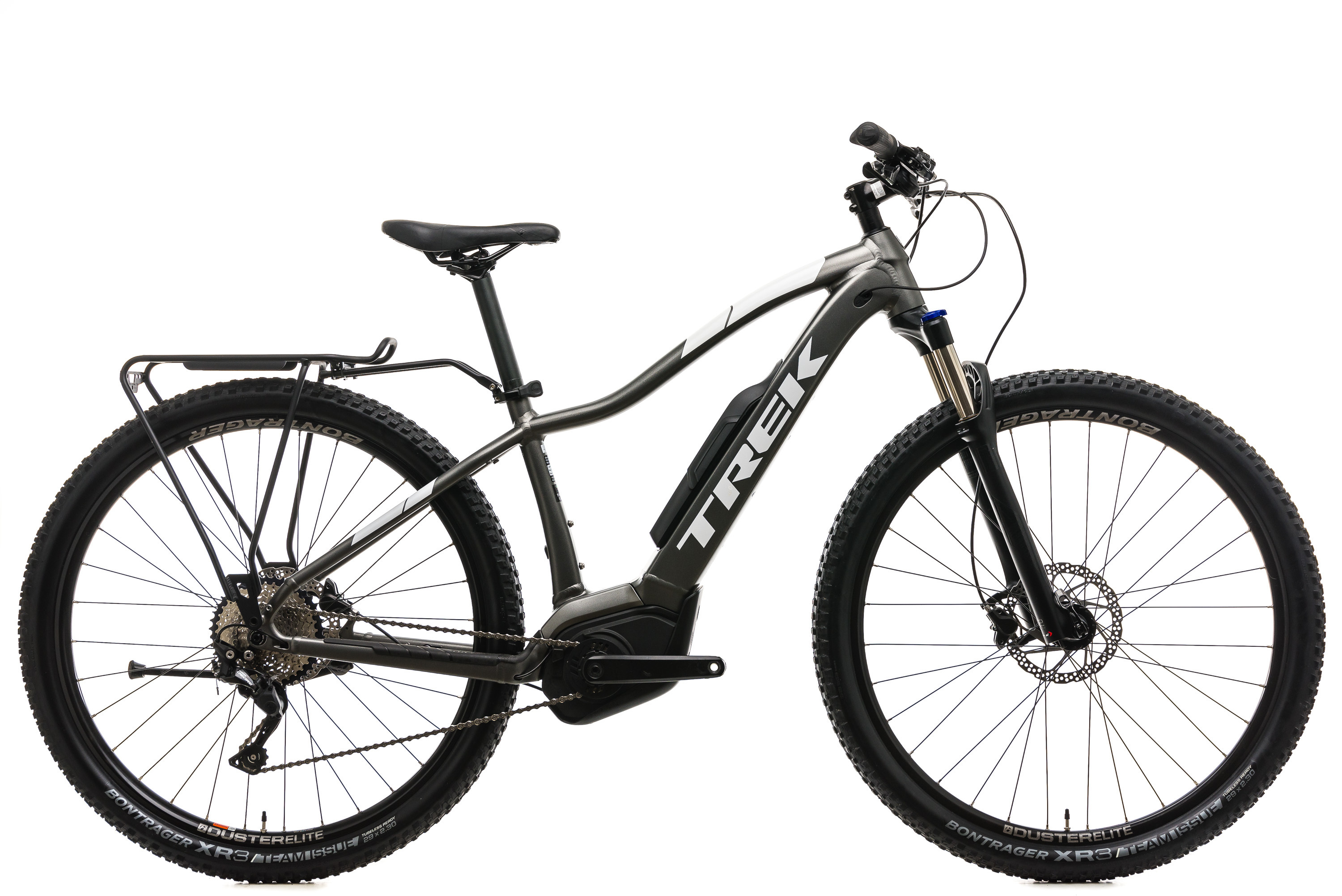 2018 Trek Powerfly 5 WSD