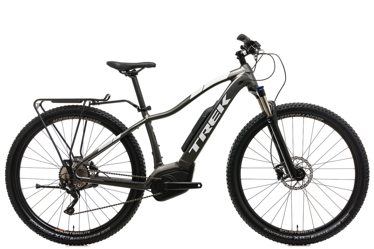 2018 Trek Powerfly 5 WSD