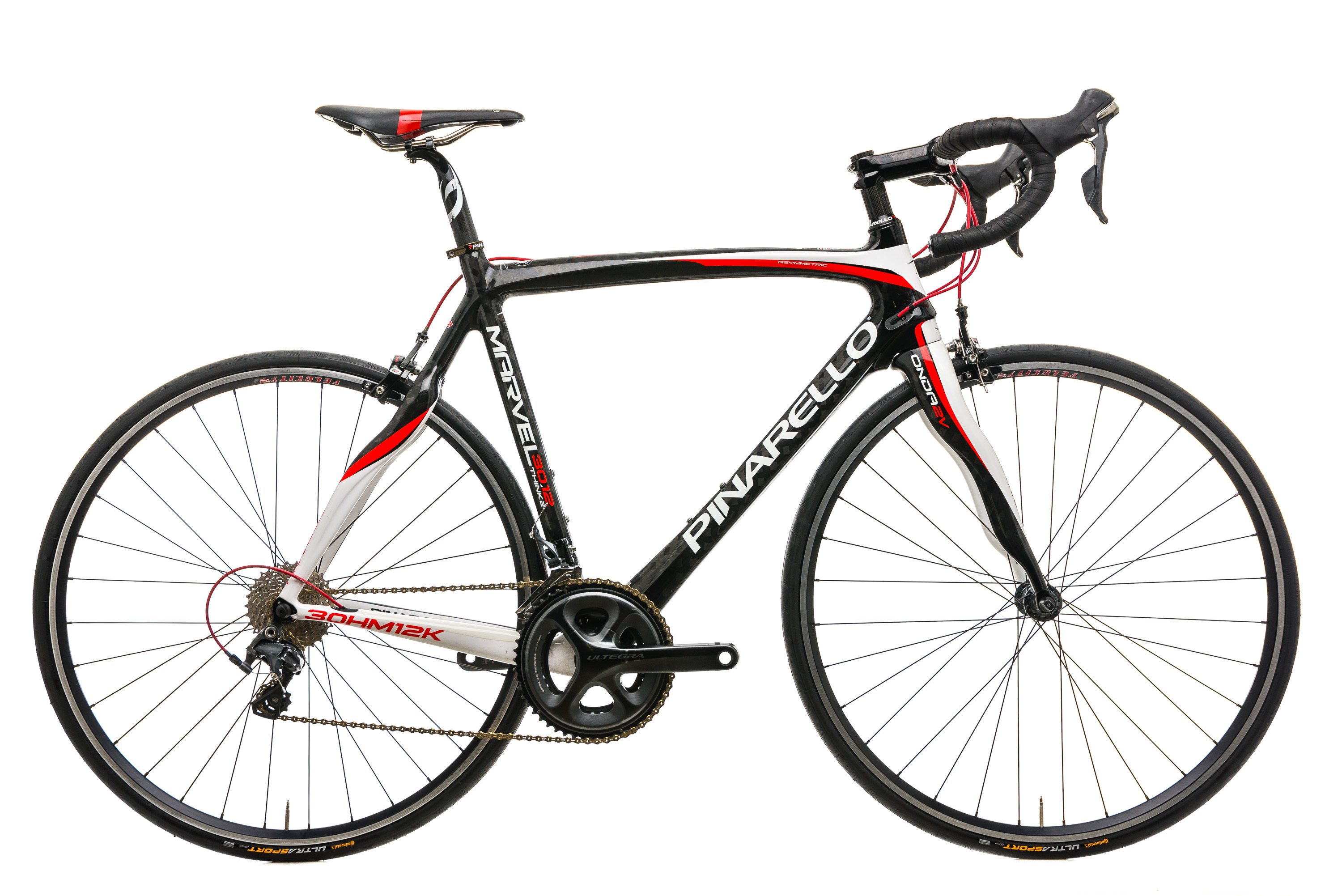 2015 Pinarello Marvel