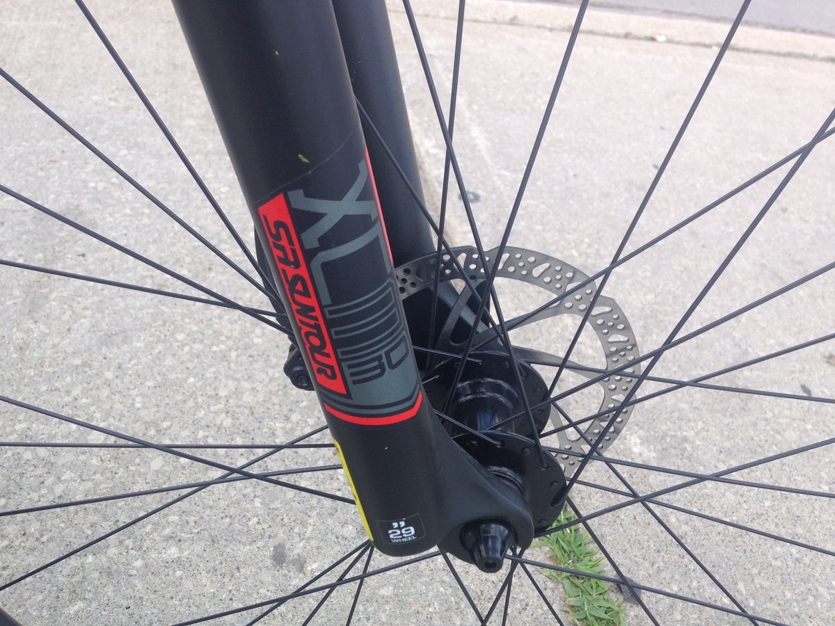 2016 Norco Bikes Small