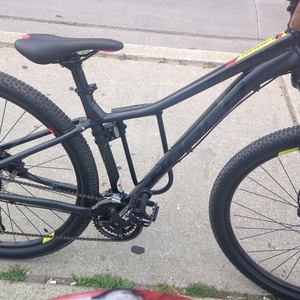 2016 Norco Bikes Small