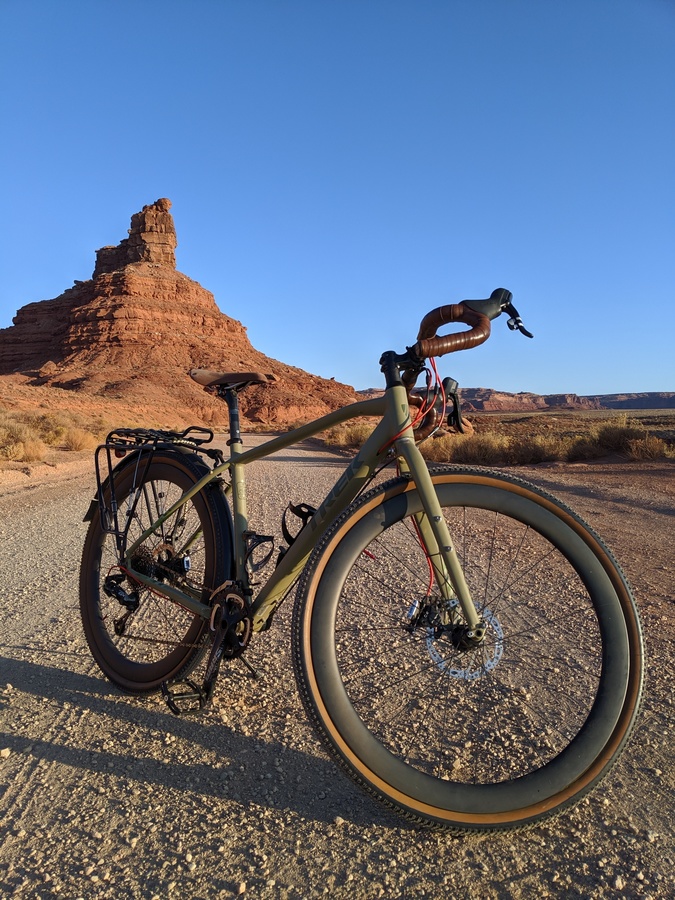 Stolen 2015 Trek 920