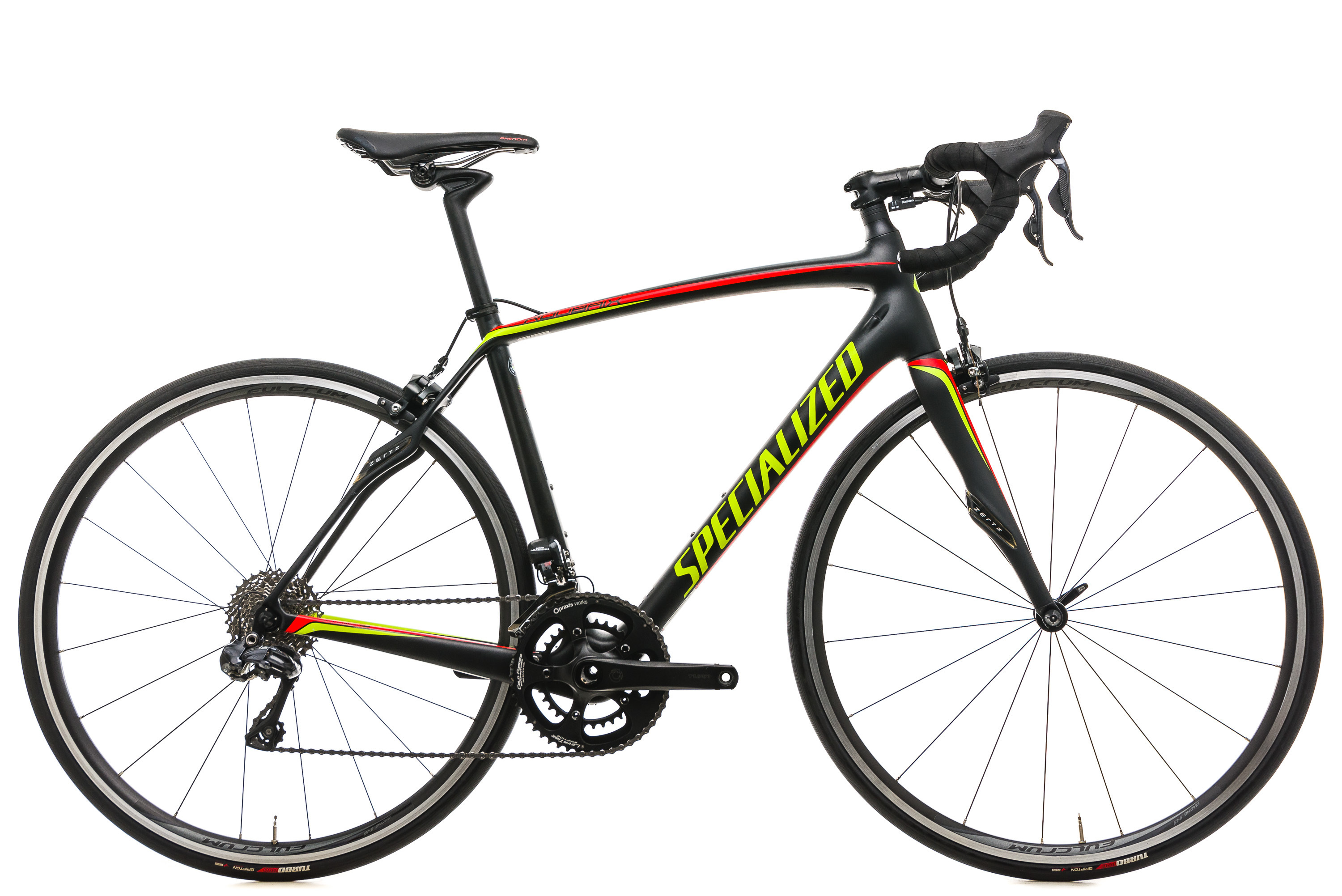 2016 Specialized Roubaix SL4 Comp