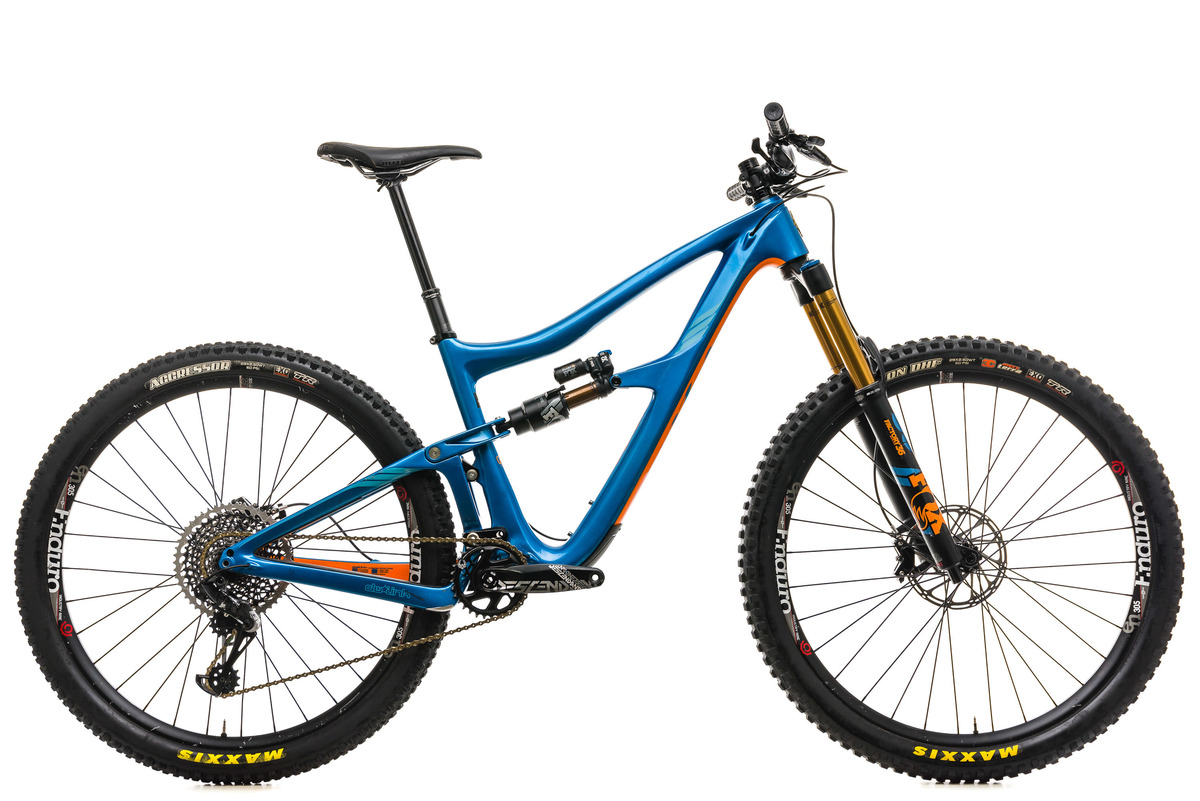 2019 Ibis Ripmo