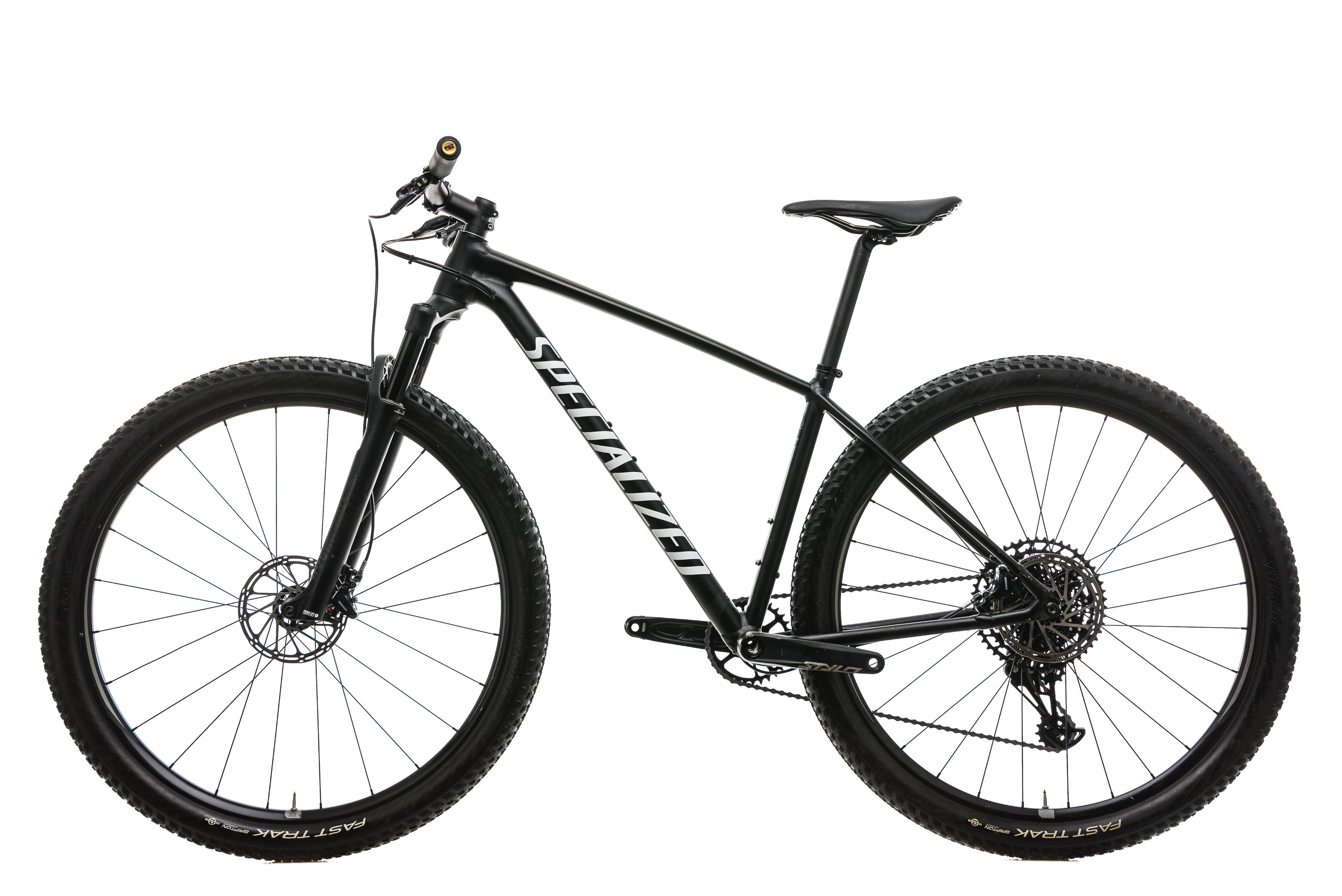 2019 Specialized Chisel Expert Mens
