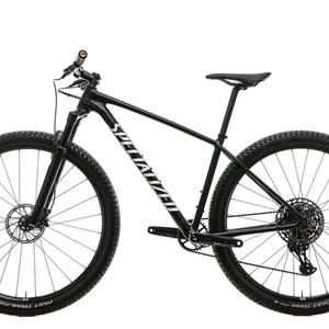 2019 Specialized Chisel Expert Mens
