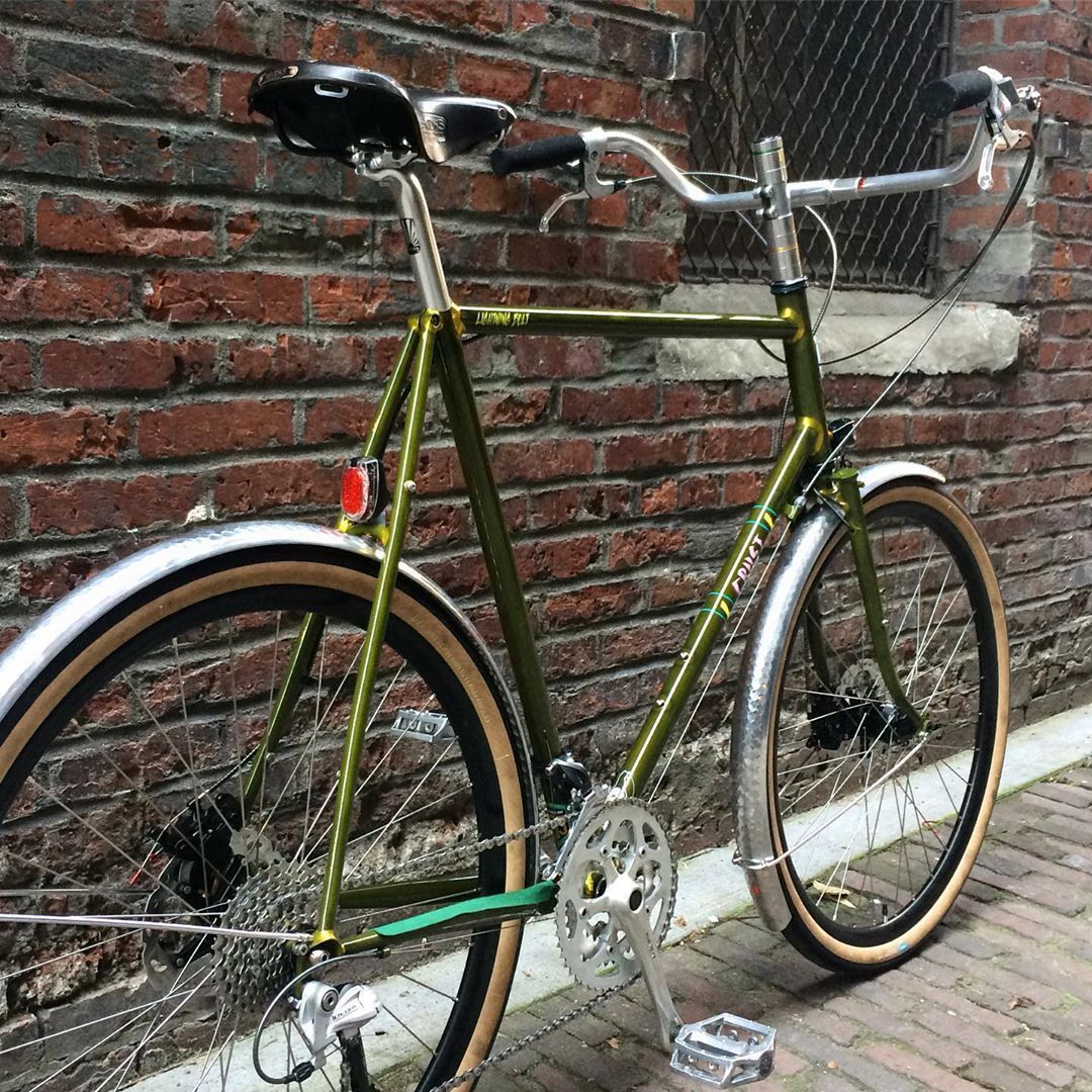 2019 Crust Bikes LIGHTNING BOLT