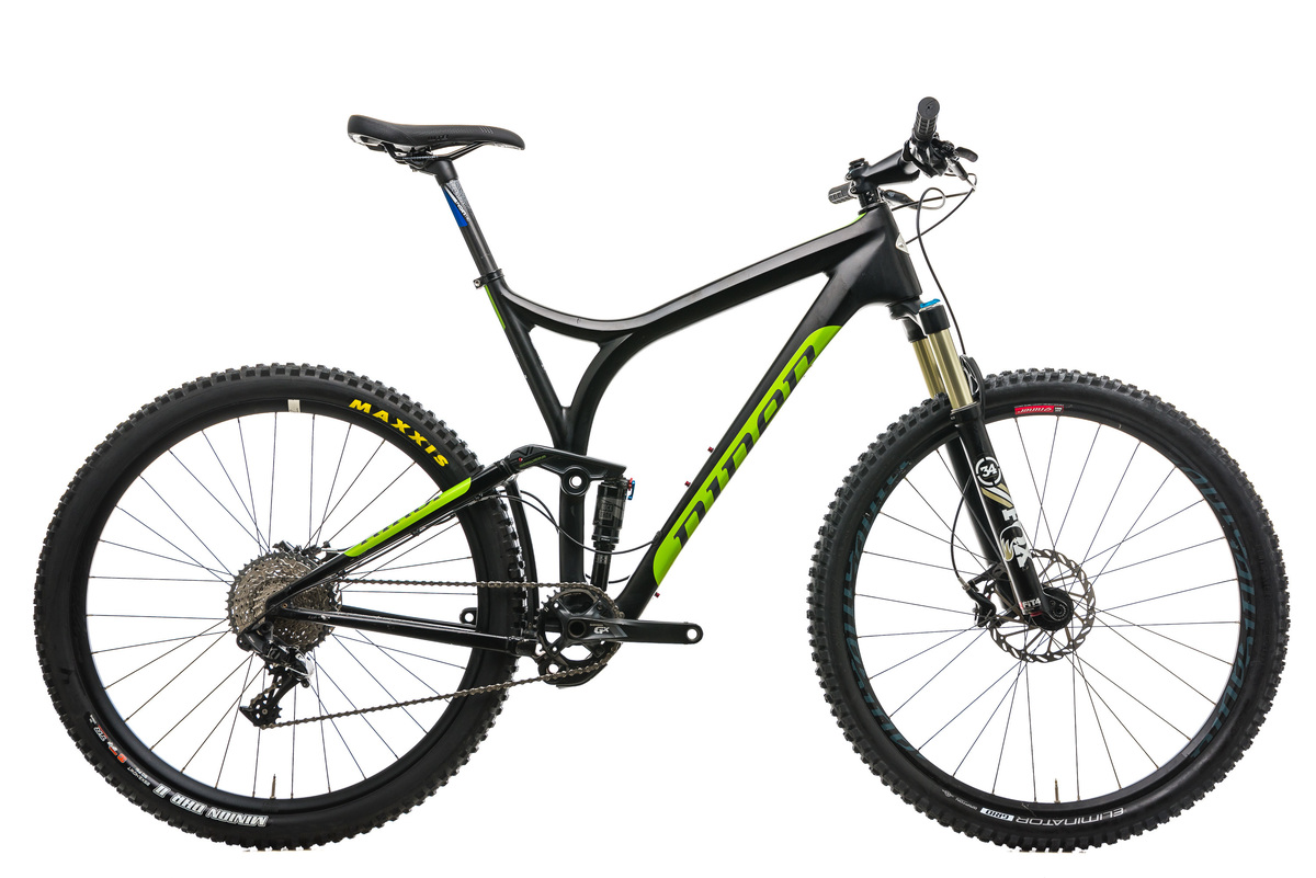 2015 Niner RIP 9 Carbon