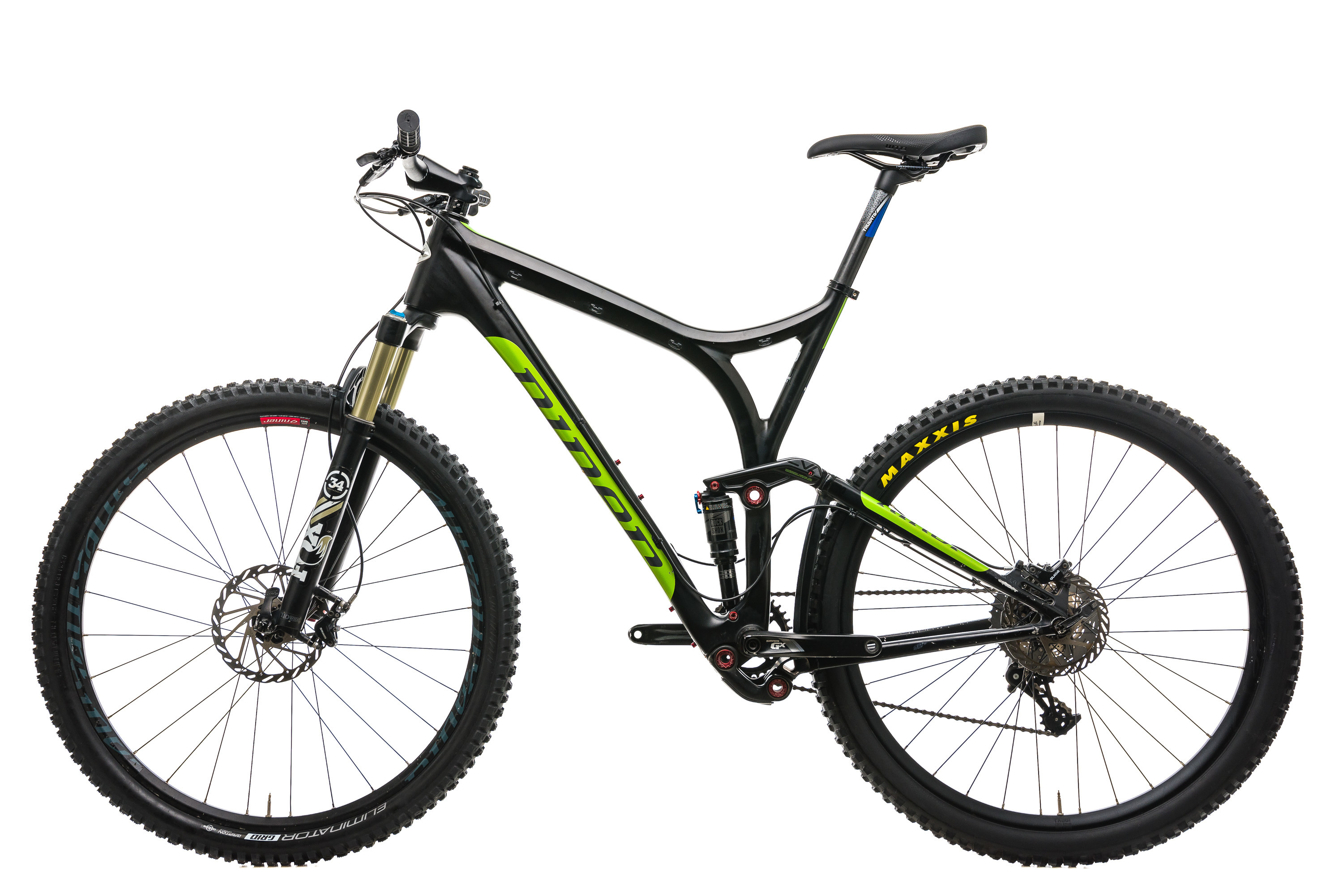 2015 Niner RIP 9 Carbon